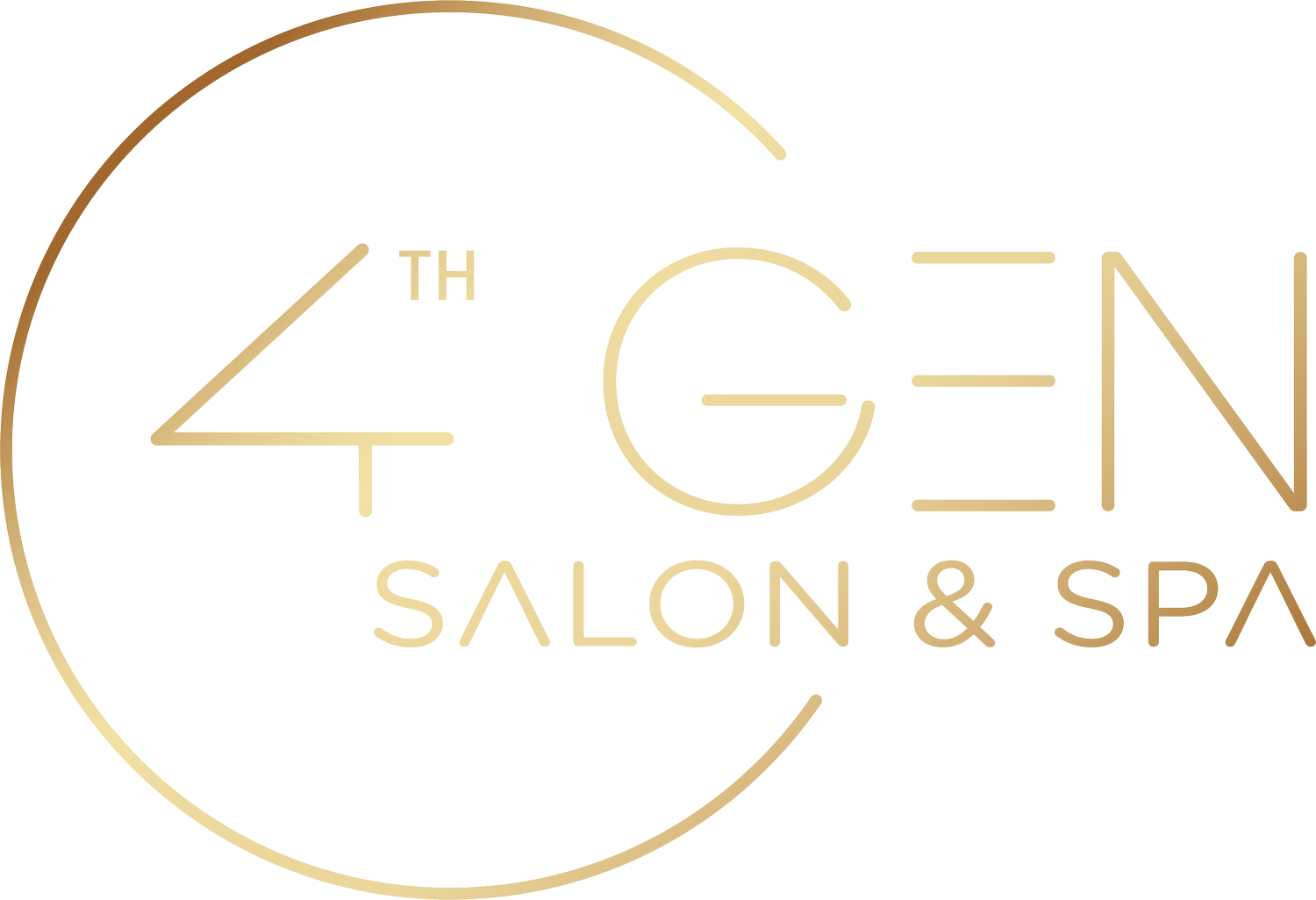 4th Gen Salon and Spa - Kent, Ohio