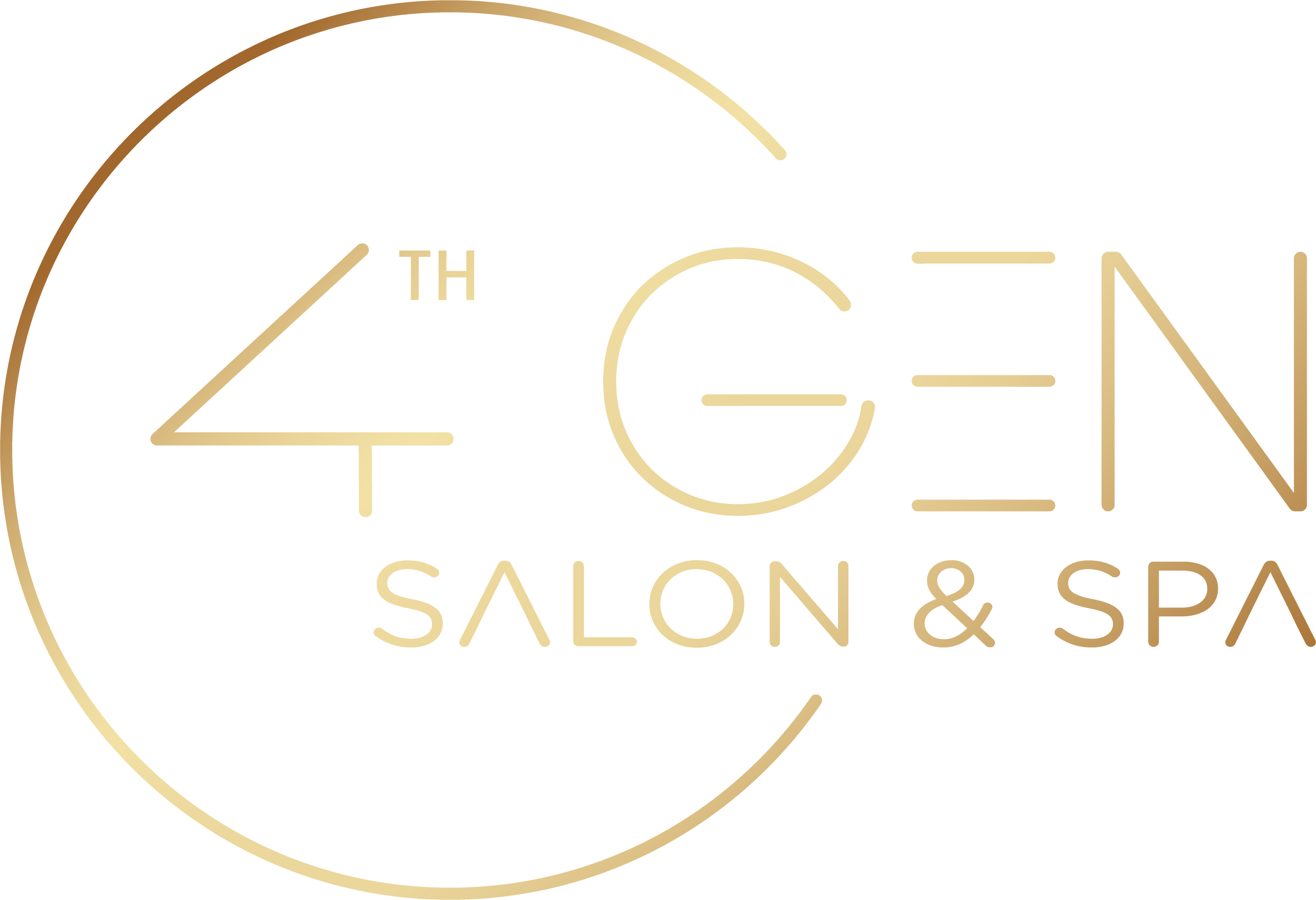 4th Gen Salon and Spa - Kent, Ohio