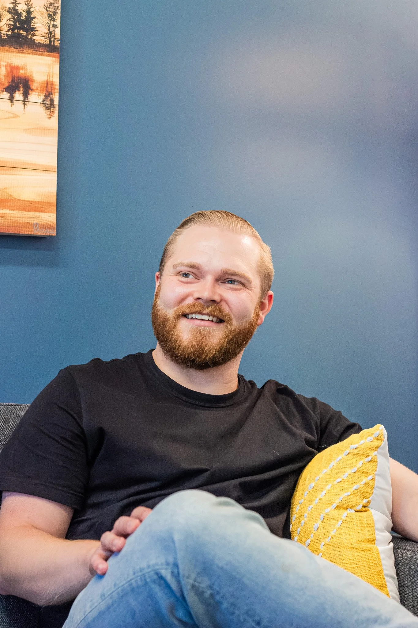 Counselling in Saskatoon - SoulSoothe Counselling & Wellness