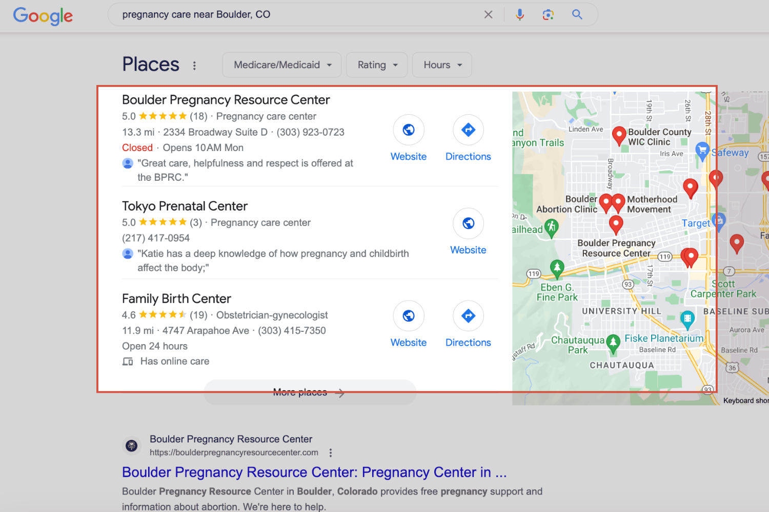 How to Do Basic Keyword Research for Your Small Business — Well Crafted ...