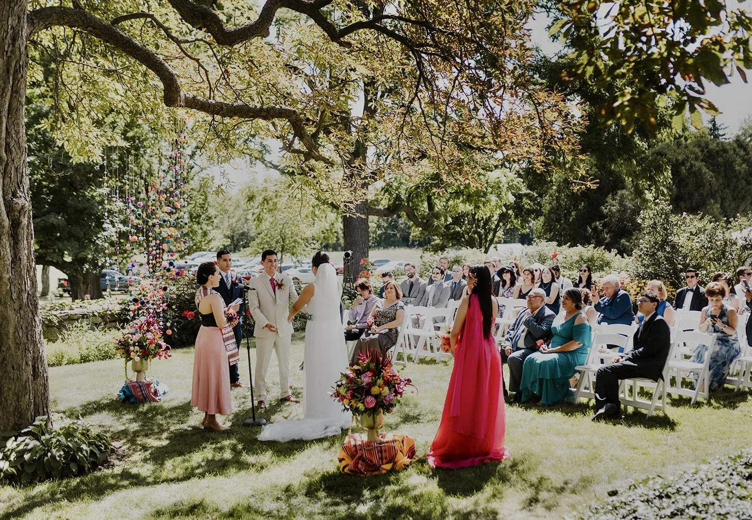 Photos of Morgan Samuels Inn & Venue Ceremonies — Morgan Samuels Inn ...
