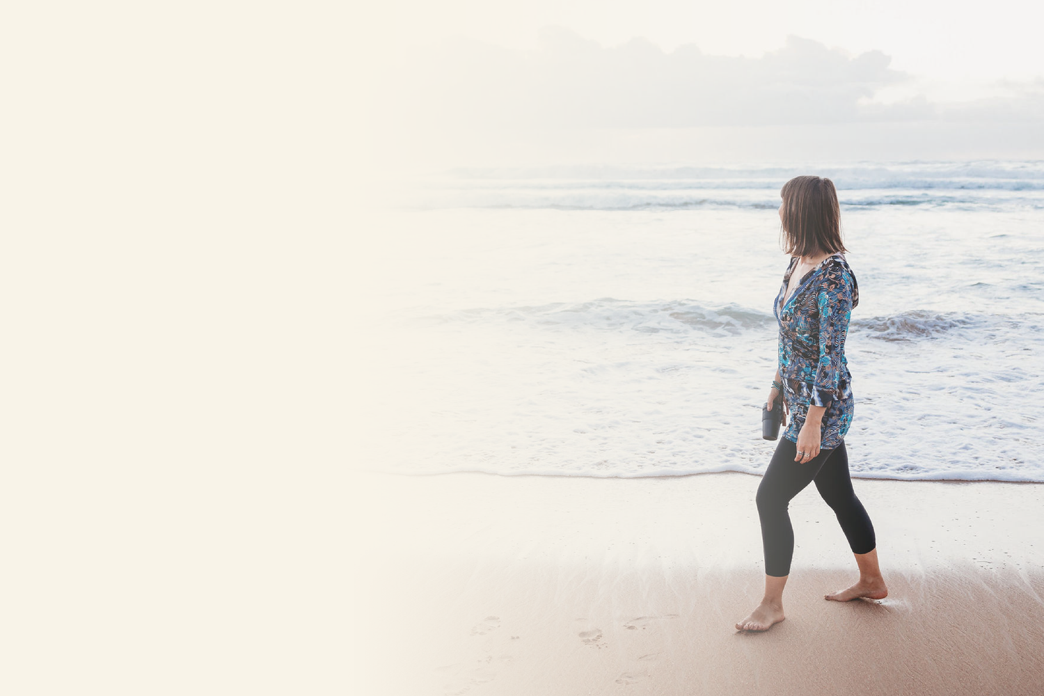 Feel calm and safe with Ground Your Emotions tools — Nid's Nidra