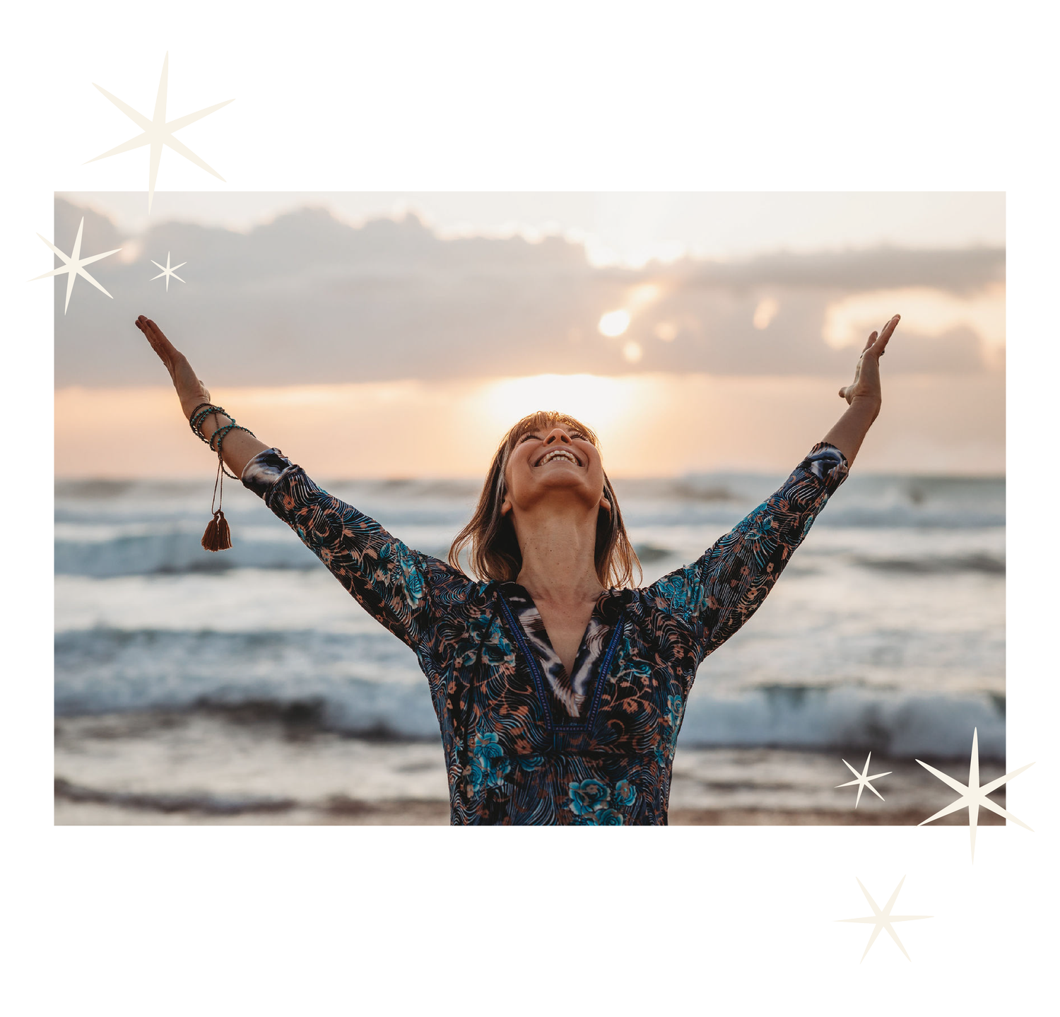 Feel calm and safe with Ground Your Emotions tools — Nid's Nidra