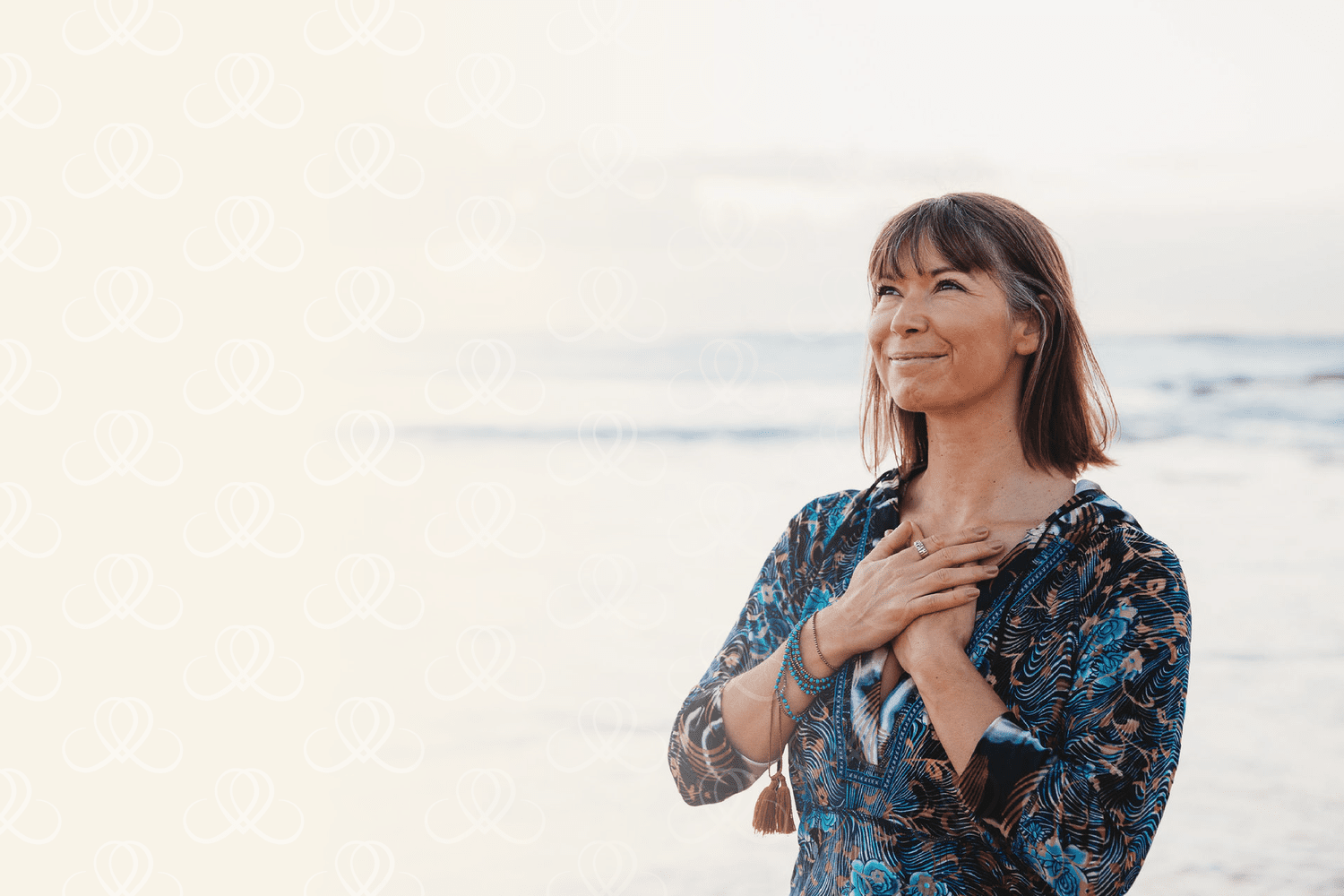 Feel calm and safe with Ground Your Emotions tools — Nid's Nidra