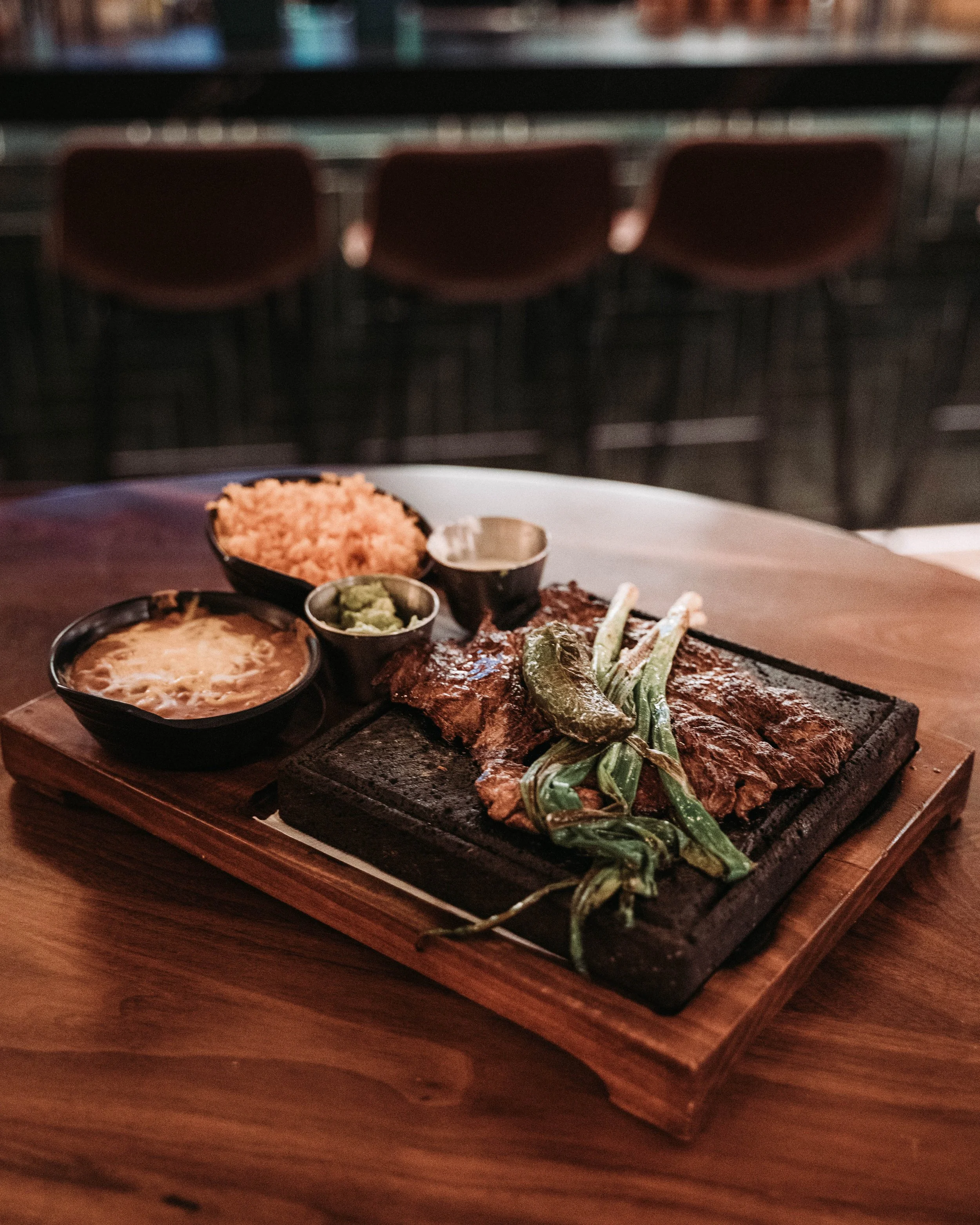 Rauls Tequila & Kitchen | Best Mexican Food in the High Desert