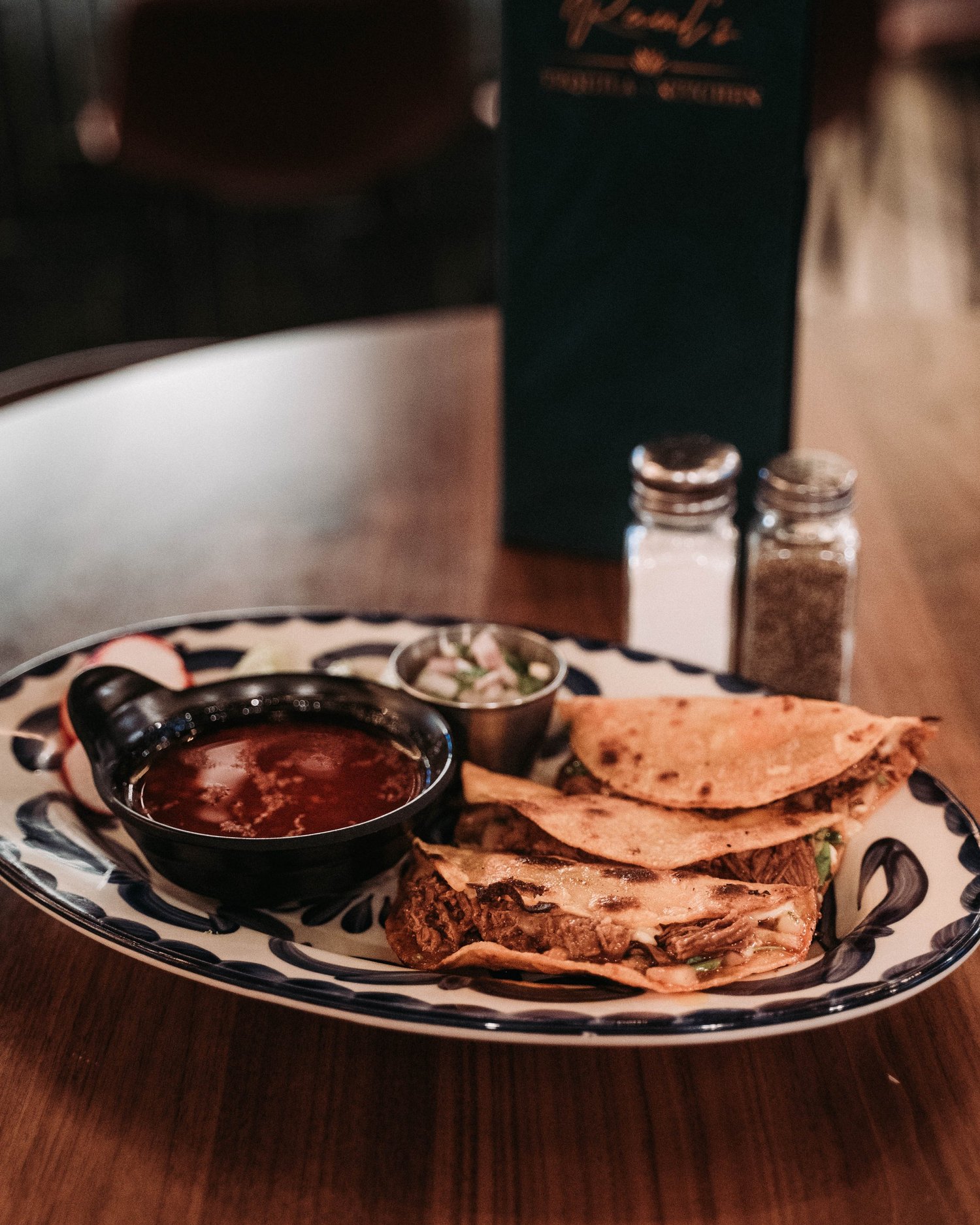 Rauls Tequila & Kitchen | Best Mexican Food in the High Desert