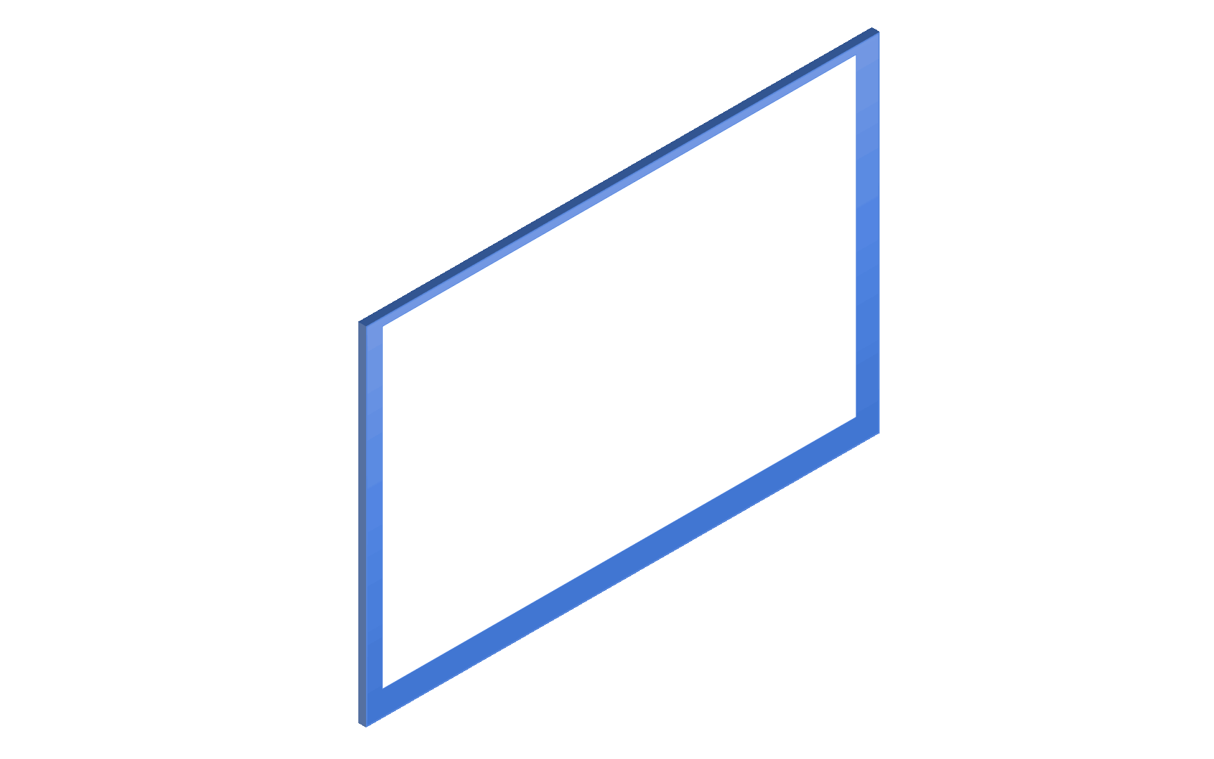 Spatial Audio Rendering — Michael Heilemann