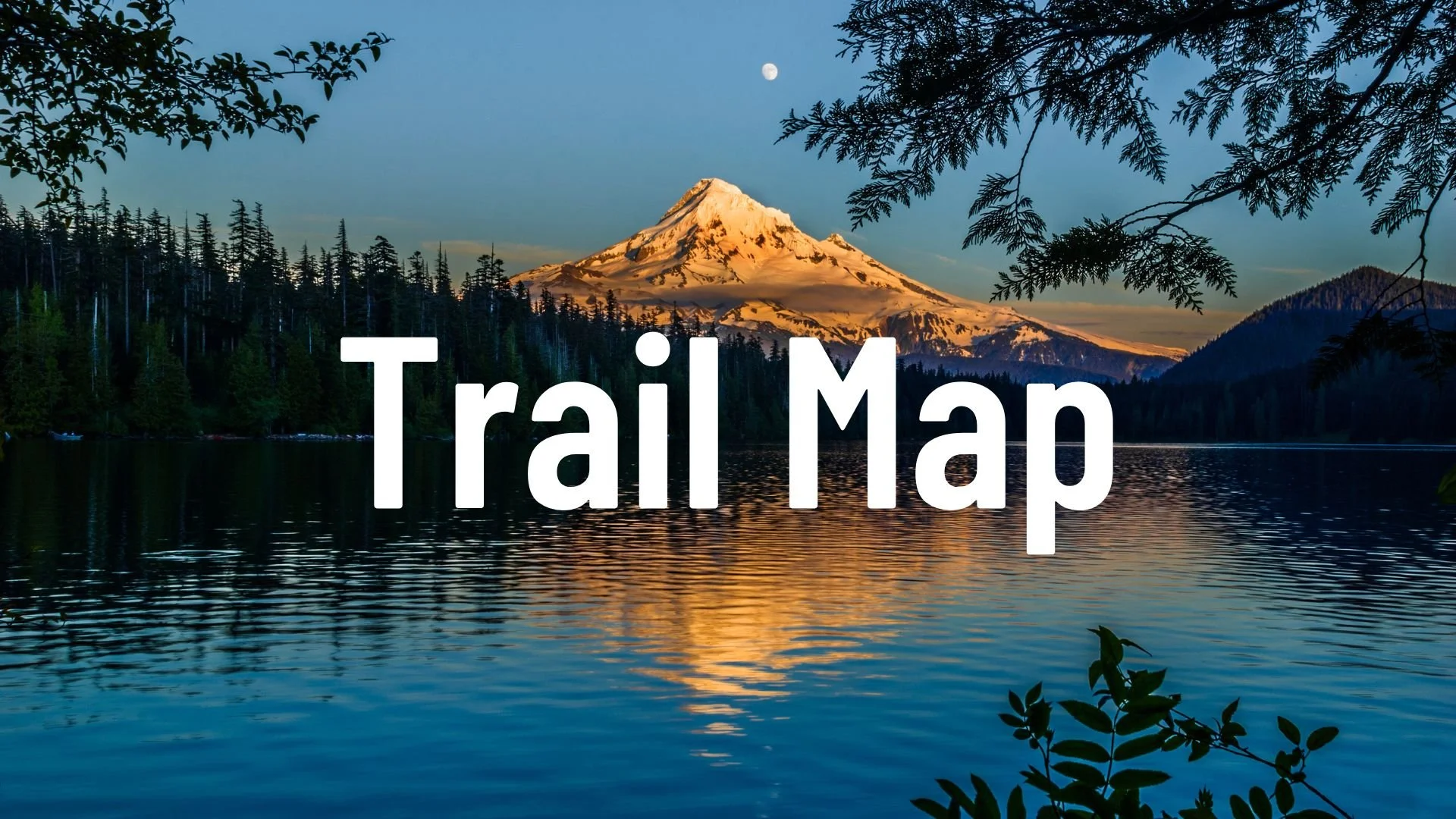 QR Code — Central Oregon Trail Alliance