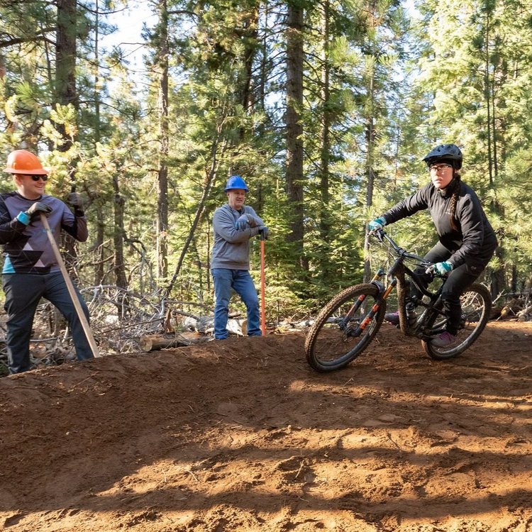 Central Oregon Trail Alliance