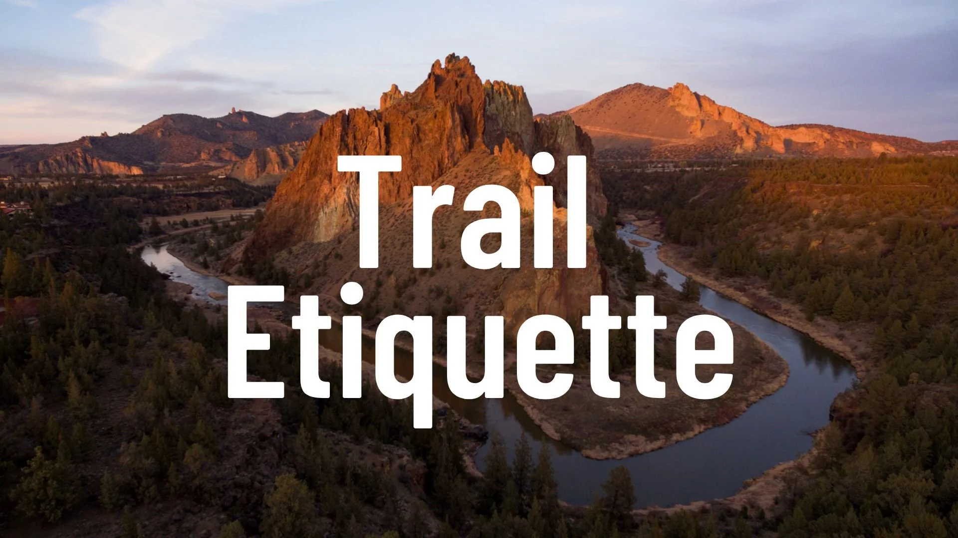 QR Code — Central Oregon Trail Alliance