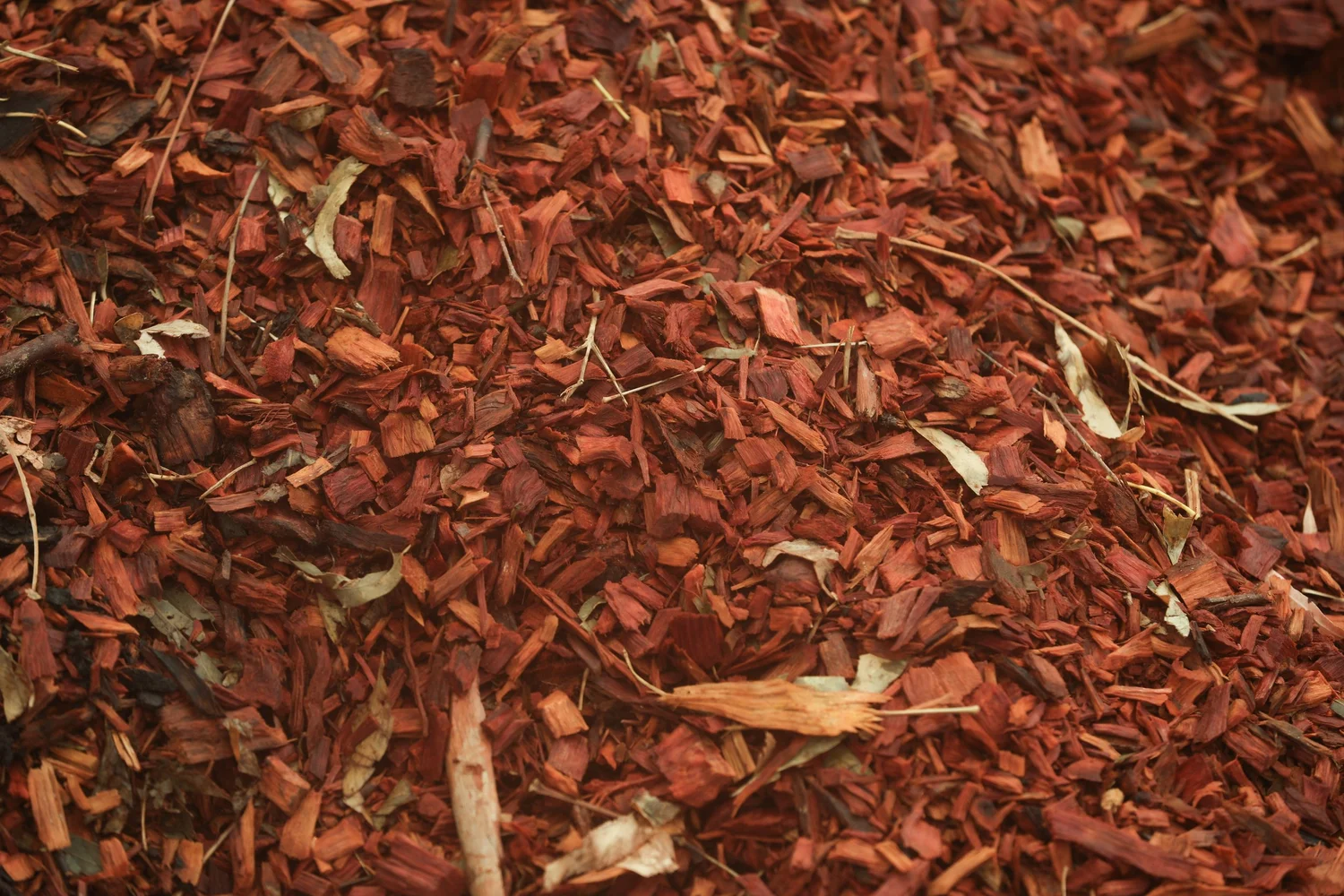 Mulches — Dalby Garden Centre