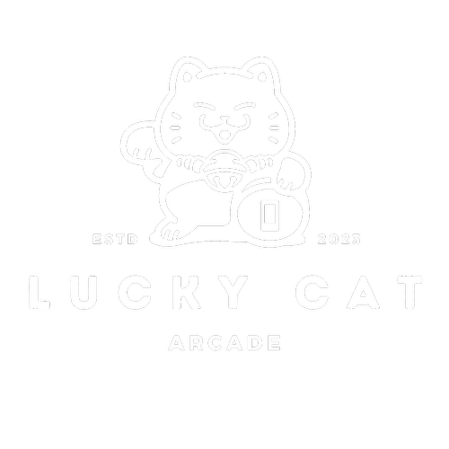 LUCKY CAT ARCADE