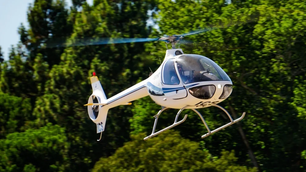 Cabri G2 | Bell B47 | Bell B206 Jet Ranger — Aroha Helicopters