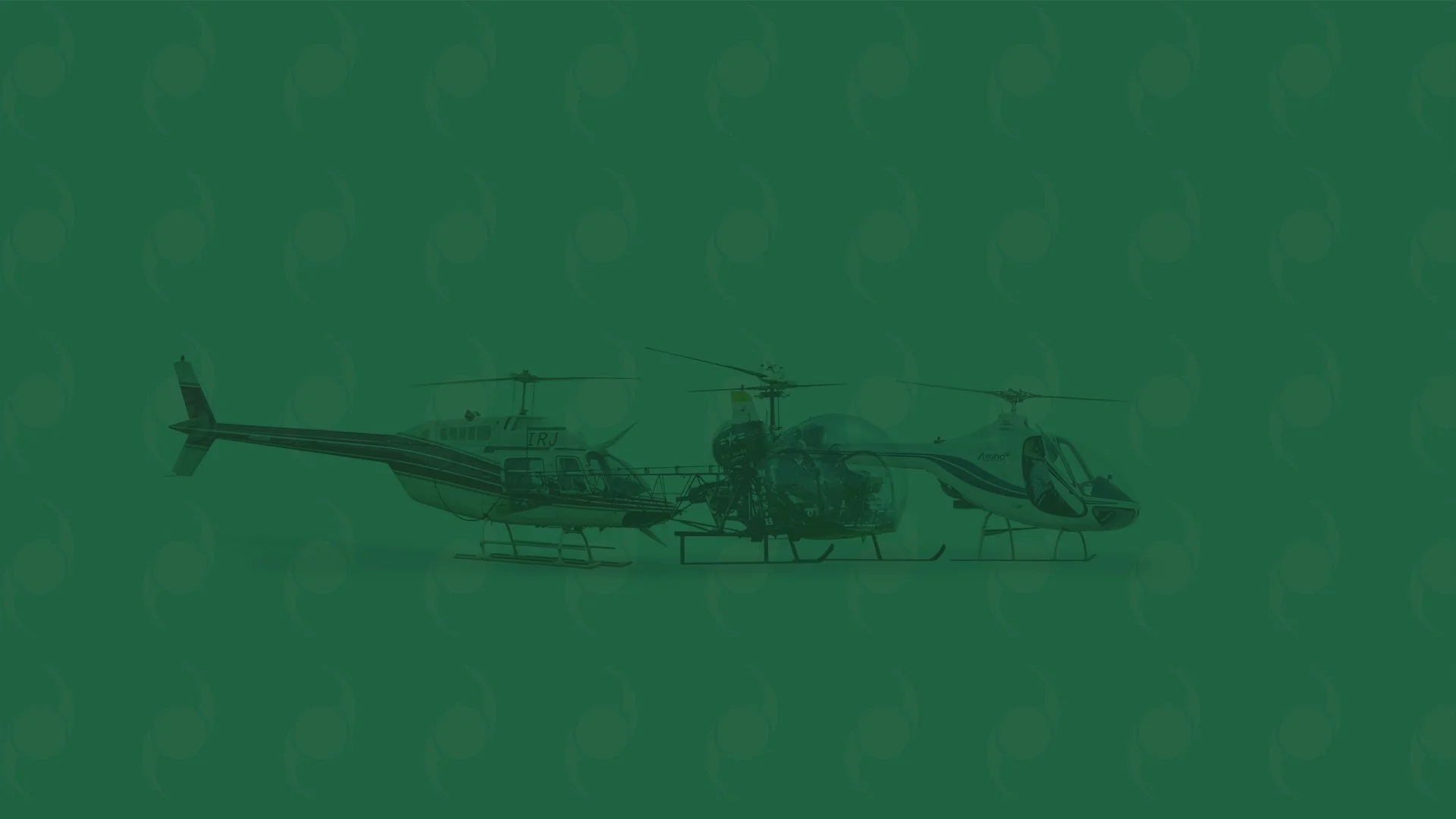 Cabri G2 | Bell B47 | Bell B206 Jet Ranger — Aroha Helicopters