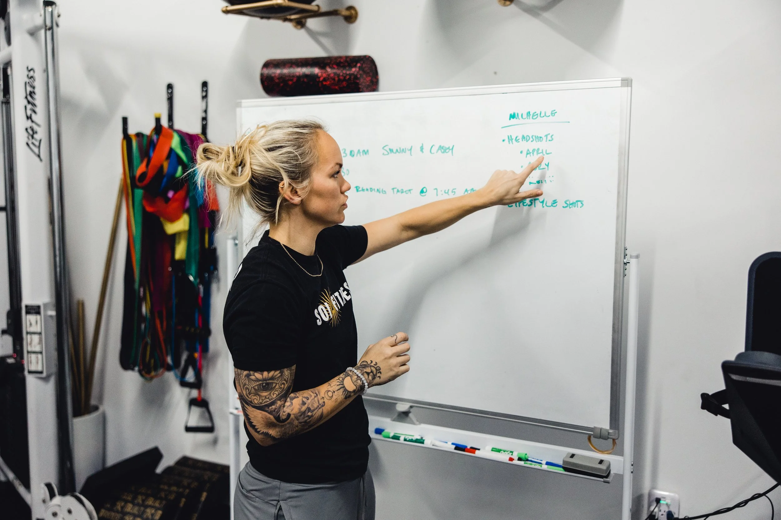 Certified Personal Training Course — Sol Academy