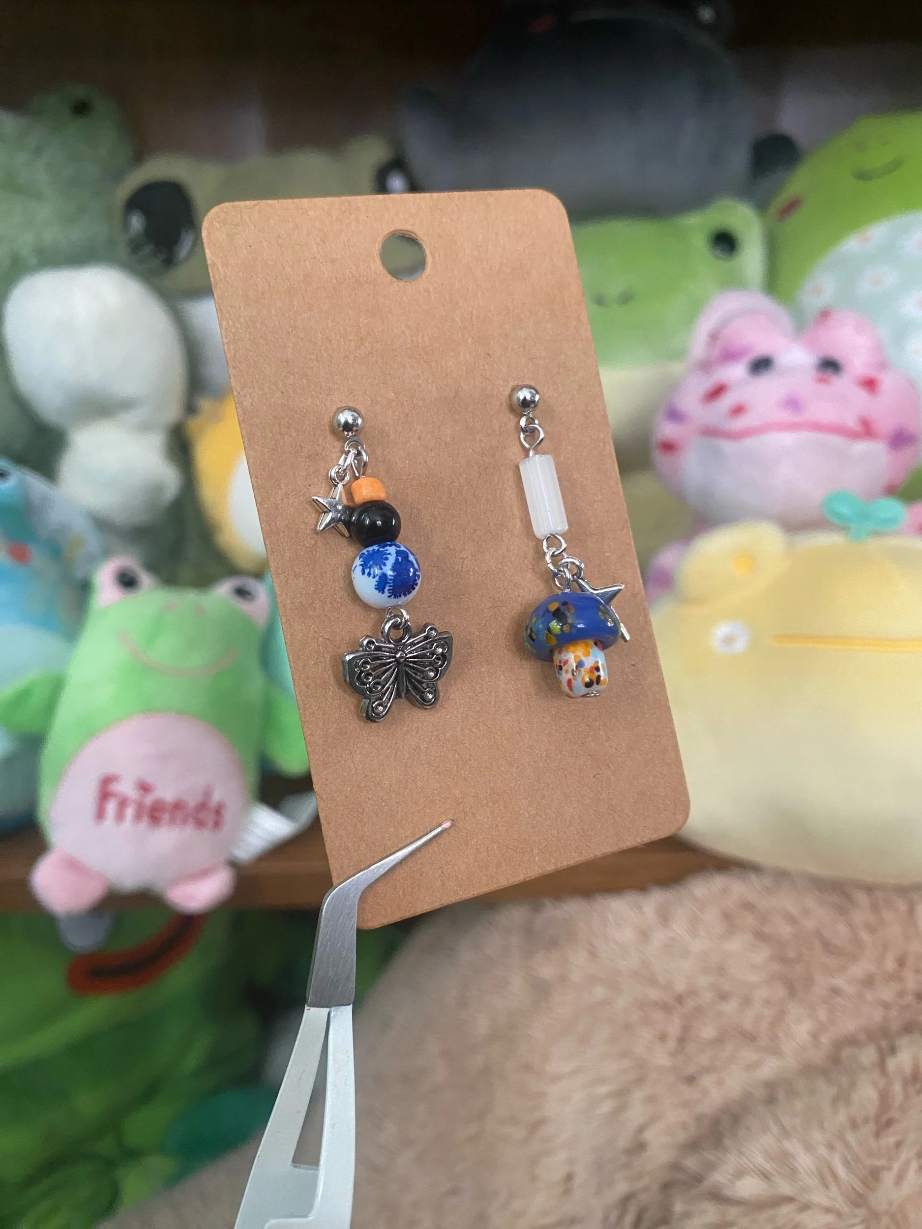 Bebop Shop — Mopsy Bebop