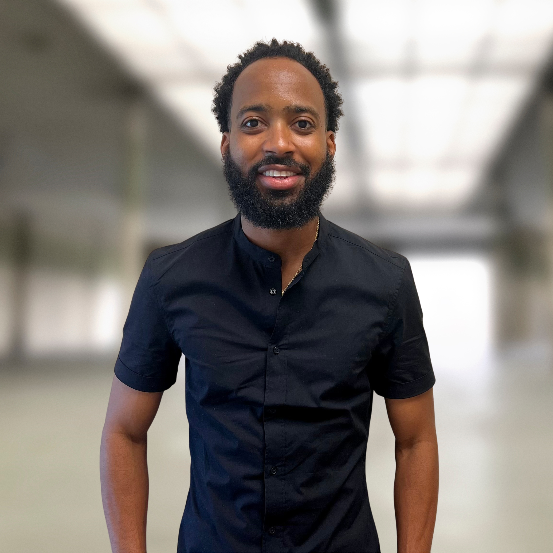 Meet Our Pastor — Free Spirit Church