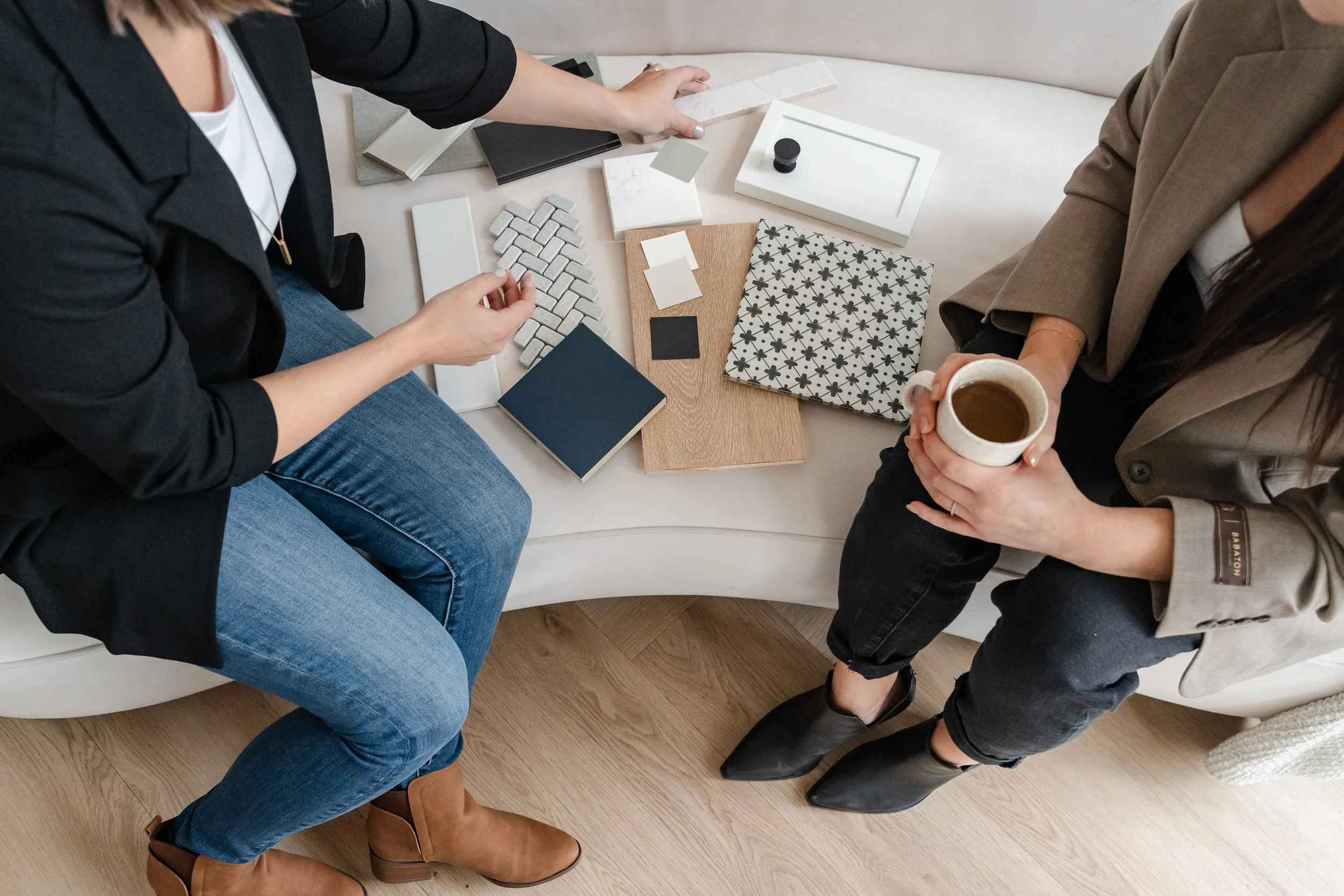 Projects . — nik INTERIORS