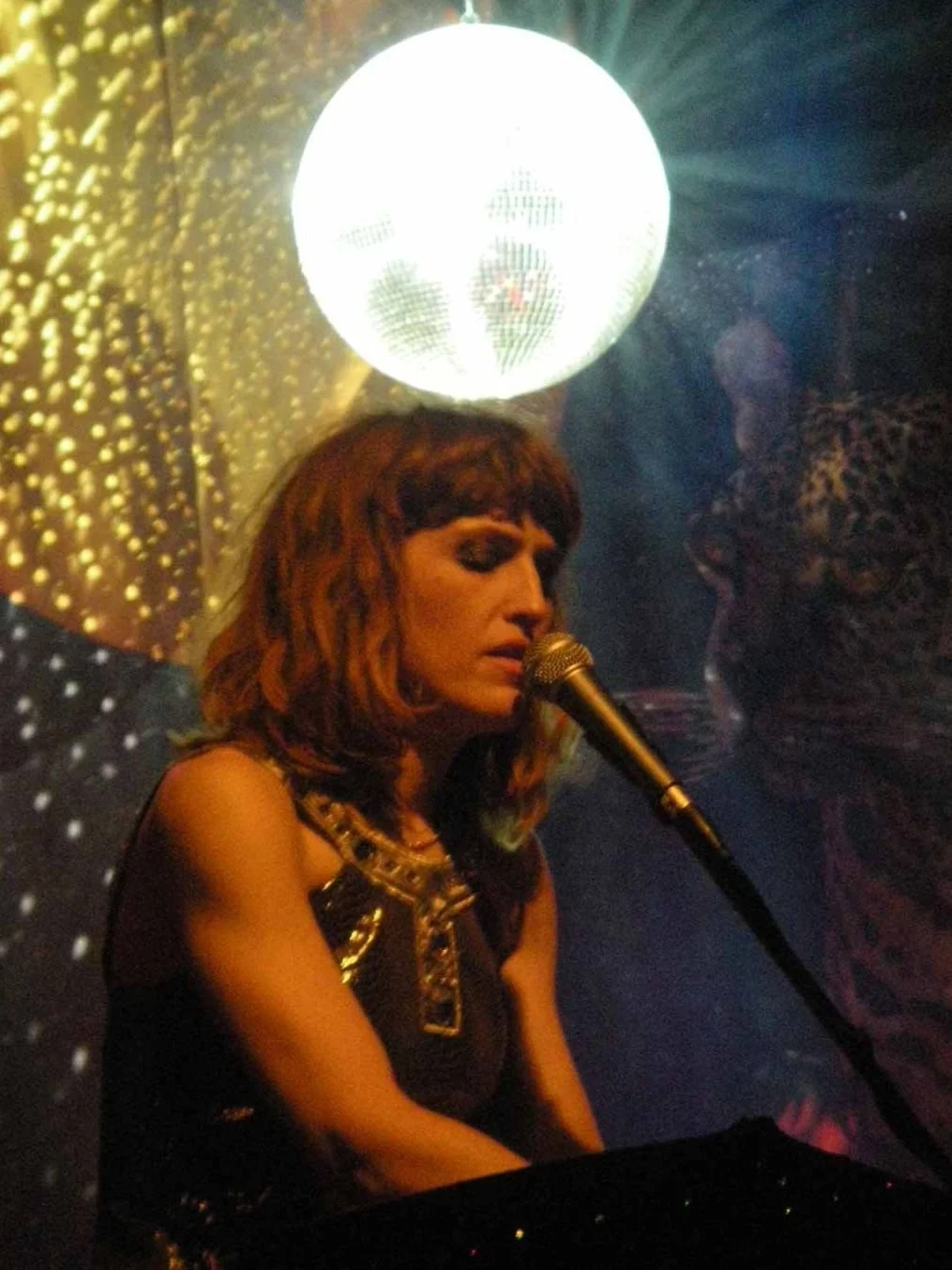 Joan As Police Woman – Photos & Music Videos | Official Gallery — Joan ...