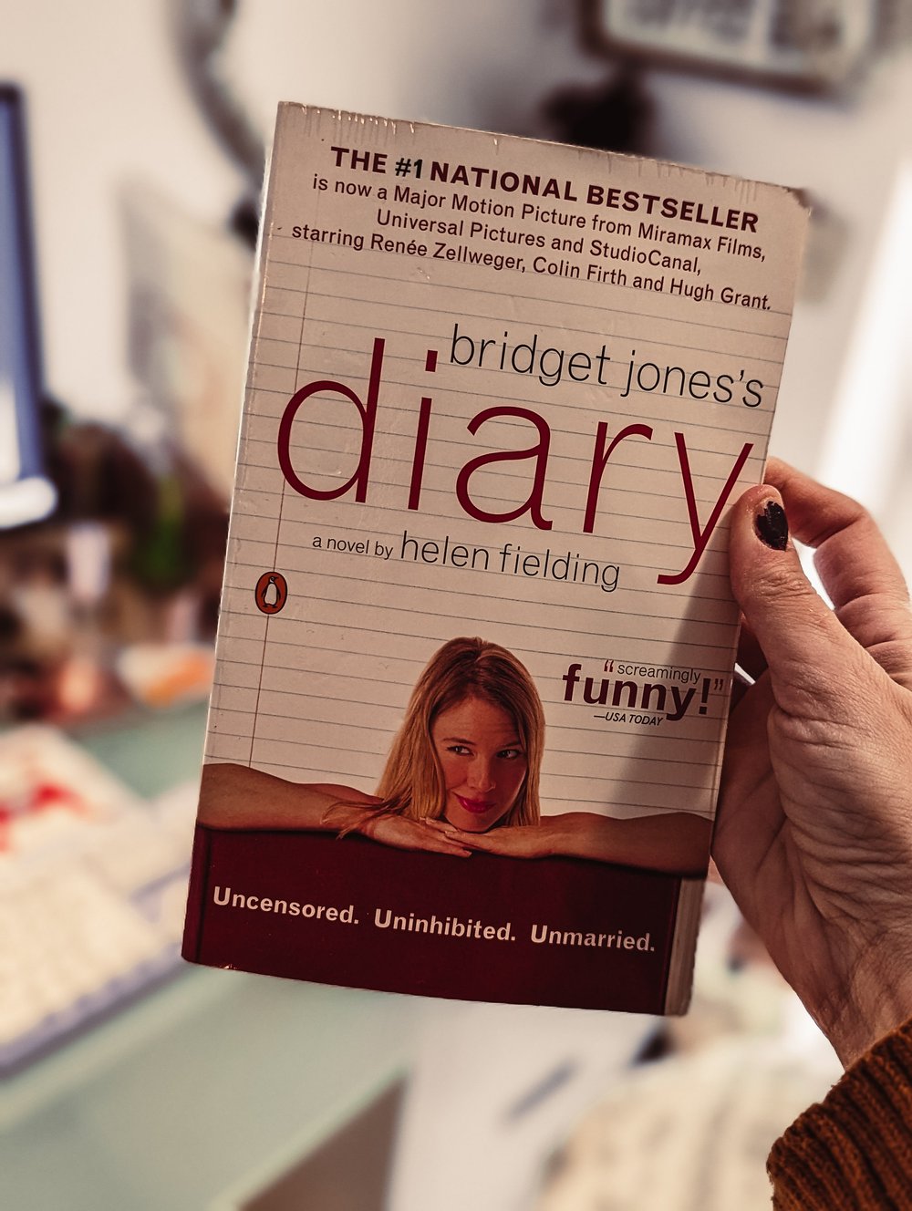 About — Megan Cooley Peterson