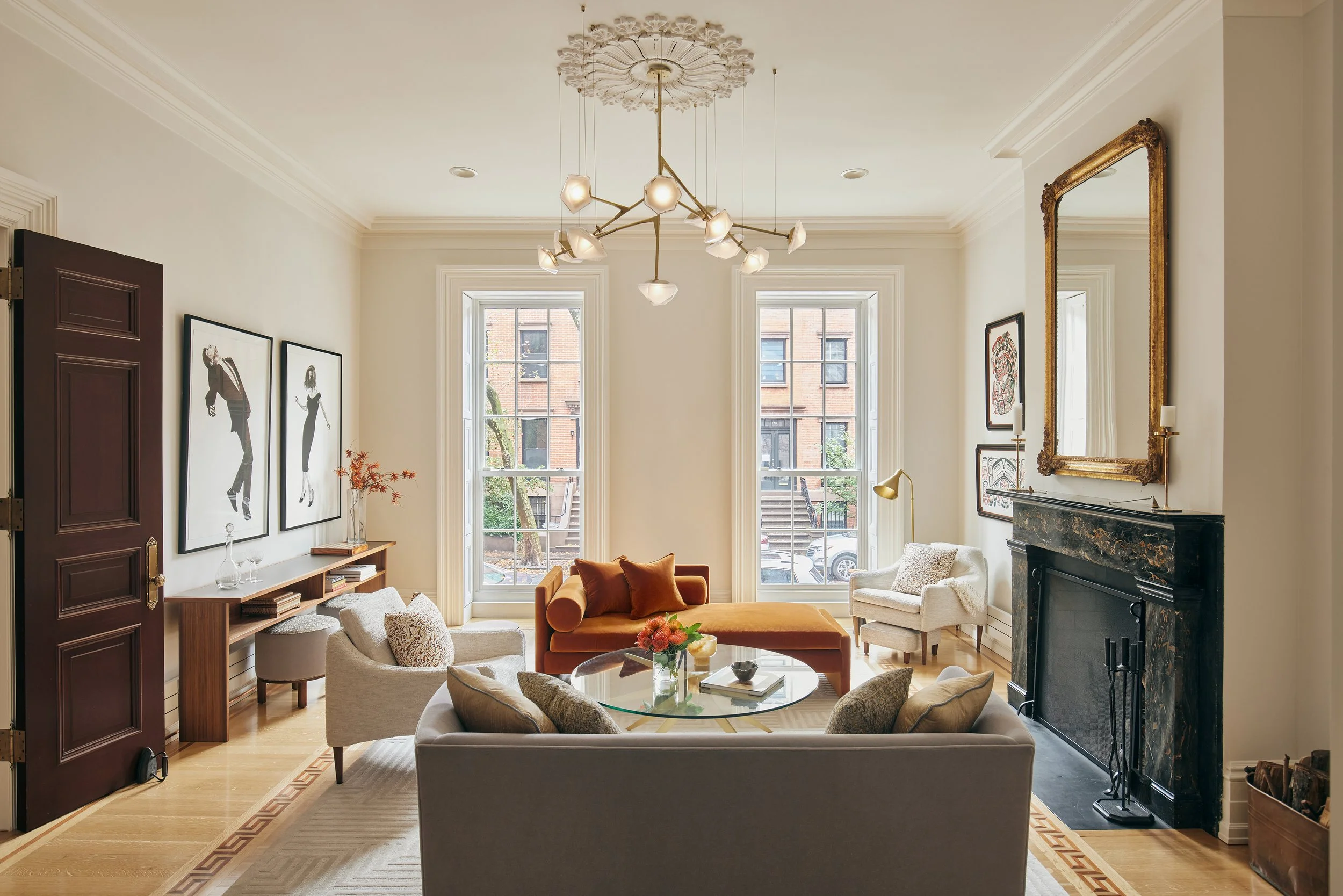 Clinton Street | Discover the Unique Story of Your Space — Emma ...