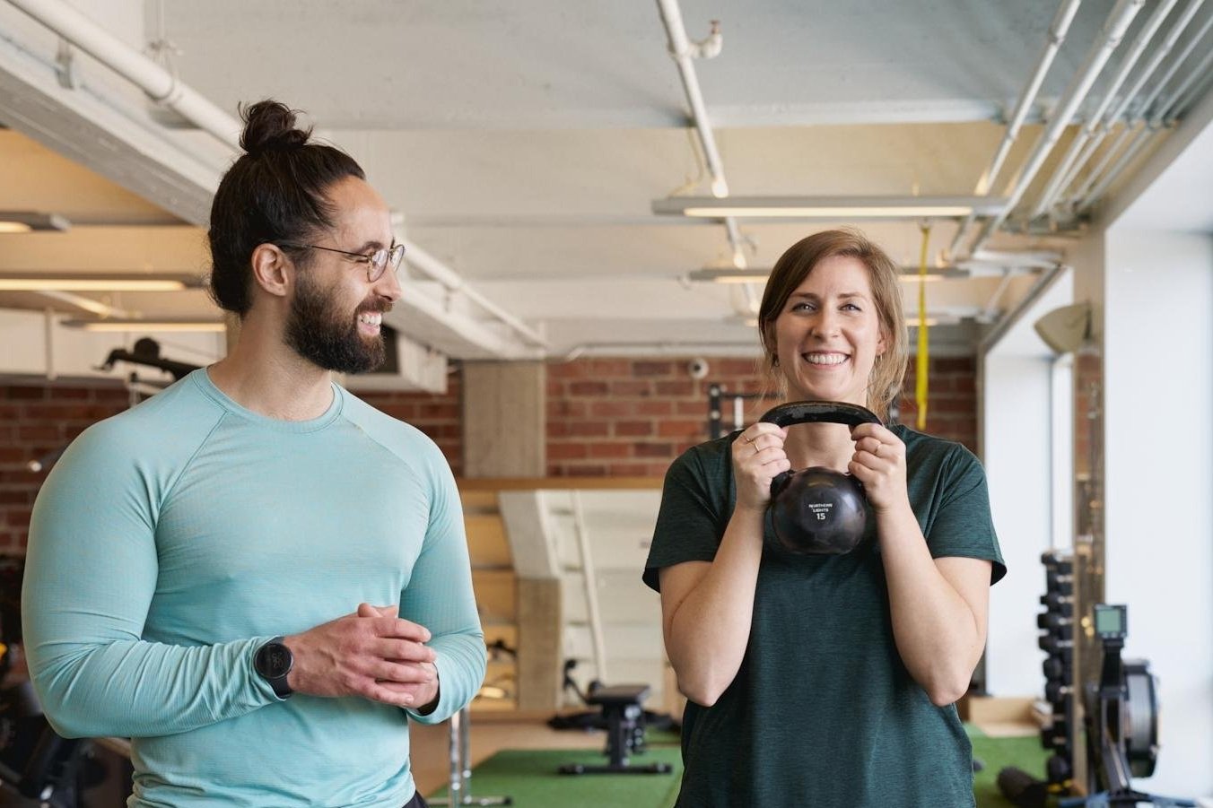 Gmarco Kinesiology - Personal Training in the South Shore Of Montreal ...