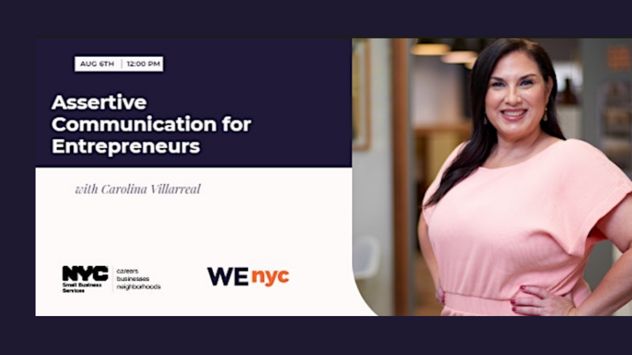 Events | Join Our Events Now — Voz Growth