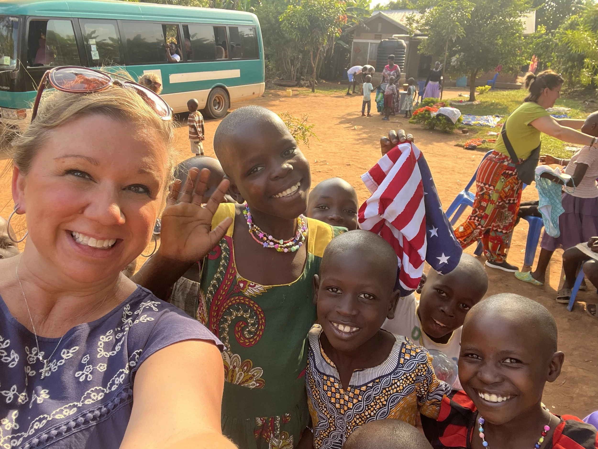 Our Team — Three Strands Orphan Rescue Inc.