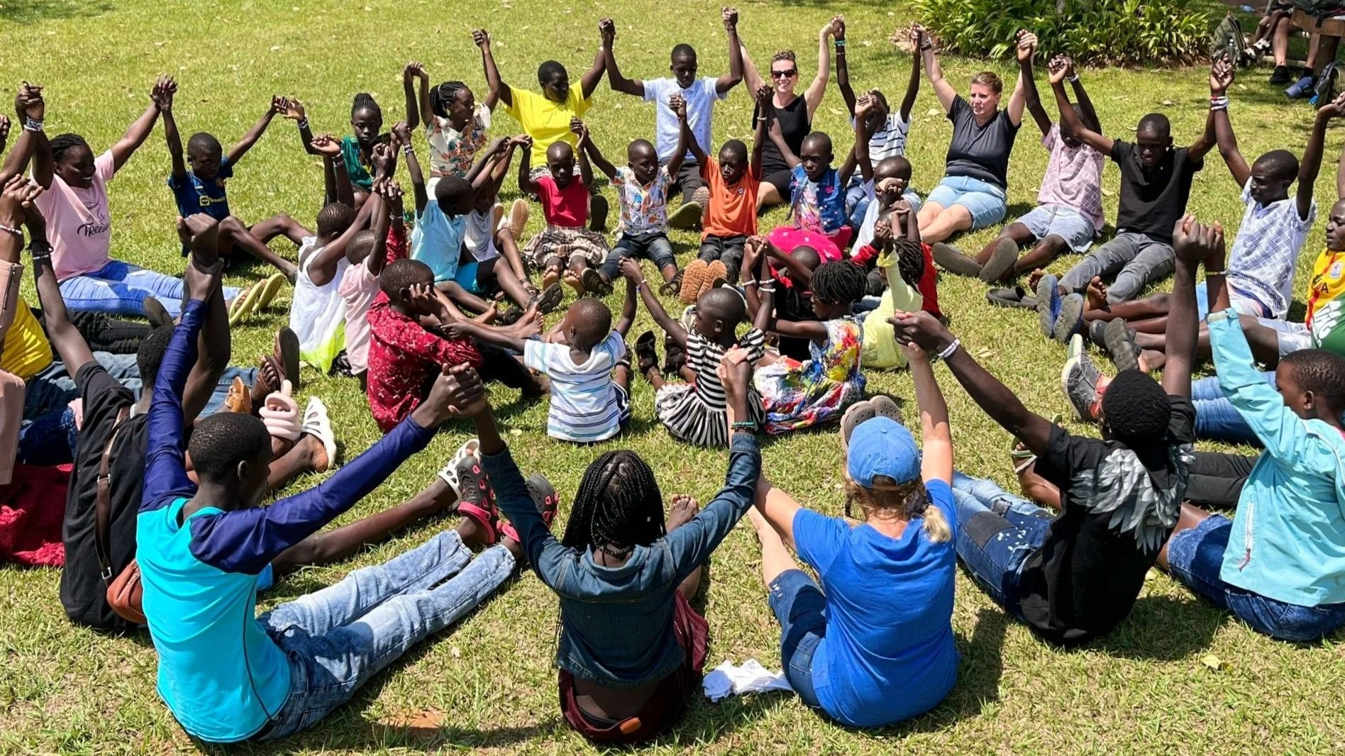 Three Strands Orphan Rescue Inc.