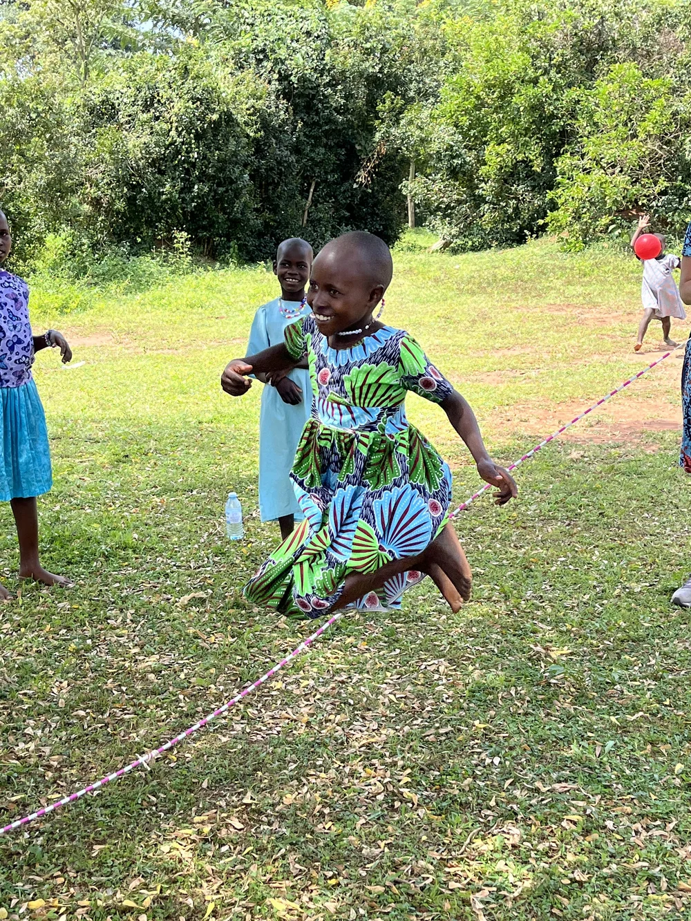 Hope Child Care Ministry — Three Strands Orphan Rescue Inc.