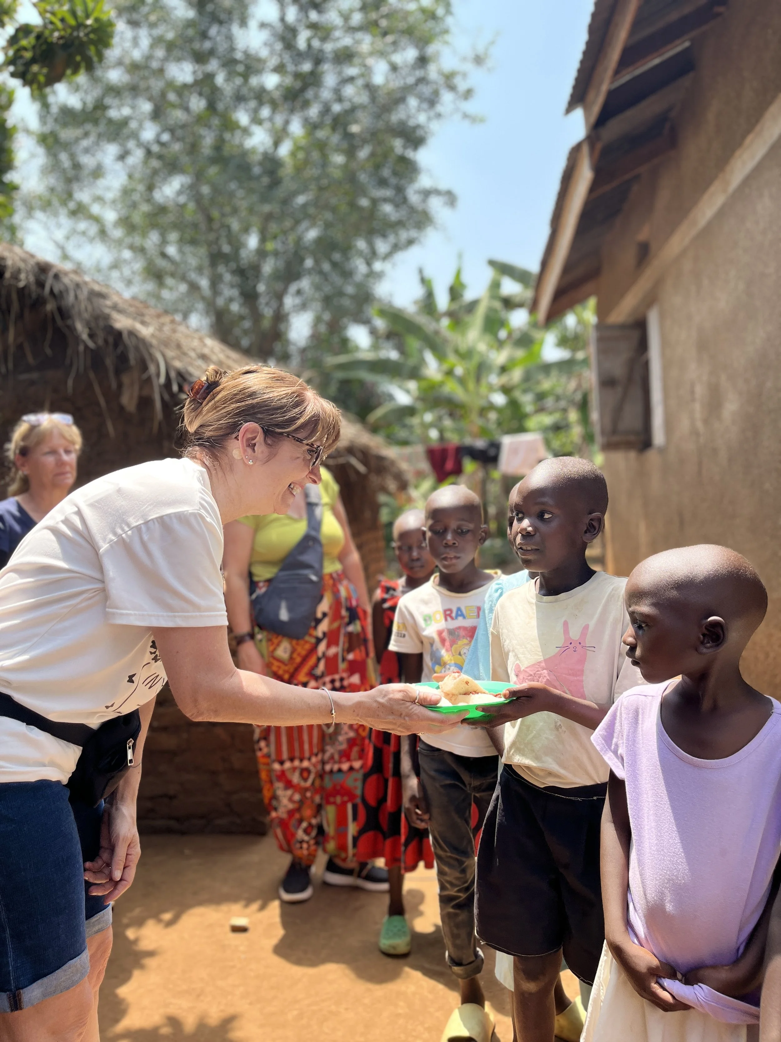 Our Team — Three Strands Orphan Rescue Inc.