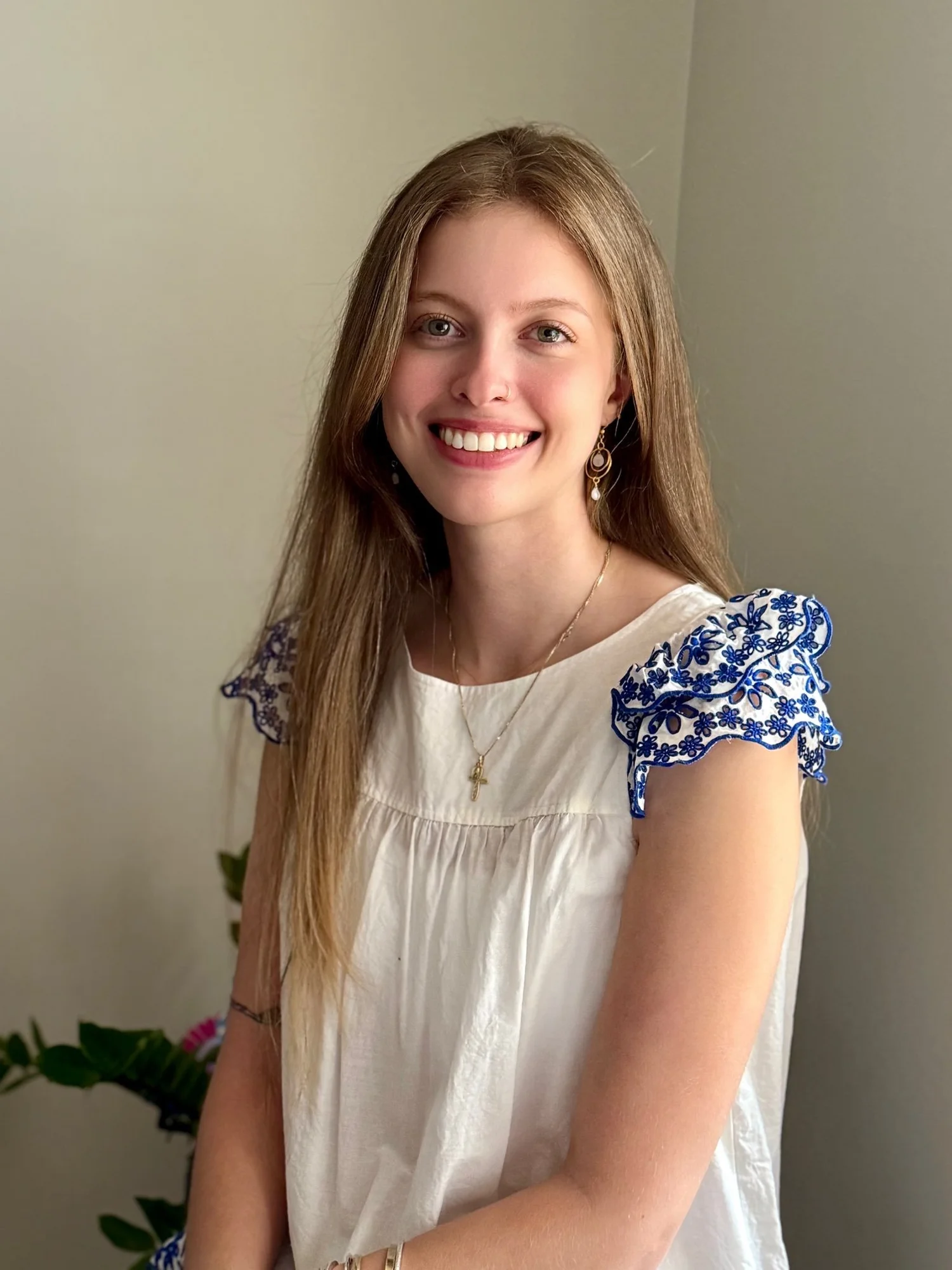 Meet Our Licensed Therapists in Billerica & Lexington, MA — Blue Square ...