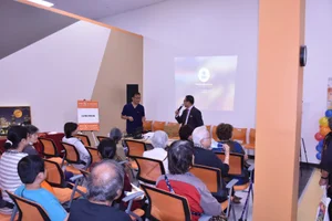 Sunshine Community Center