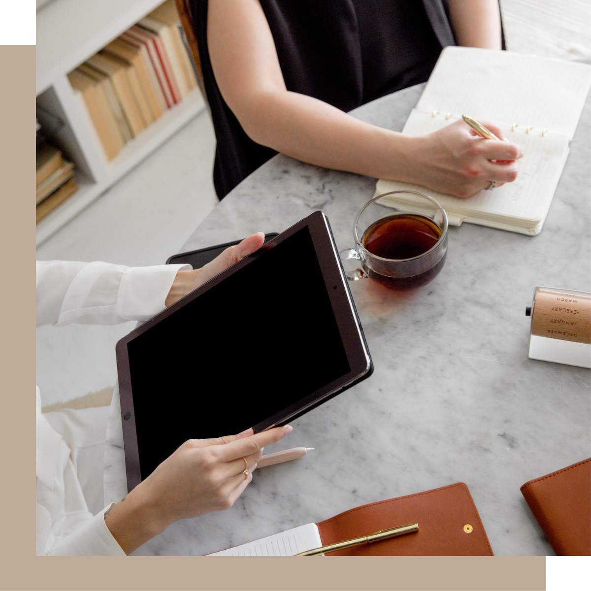 Carissa Finnegan Creative Branding & Design CO