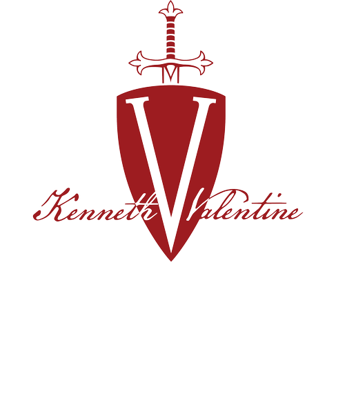 Kenneth Valentine