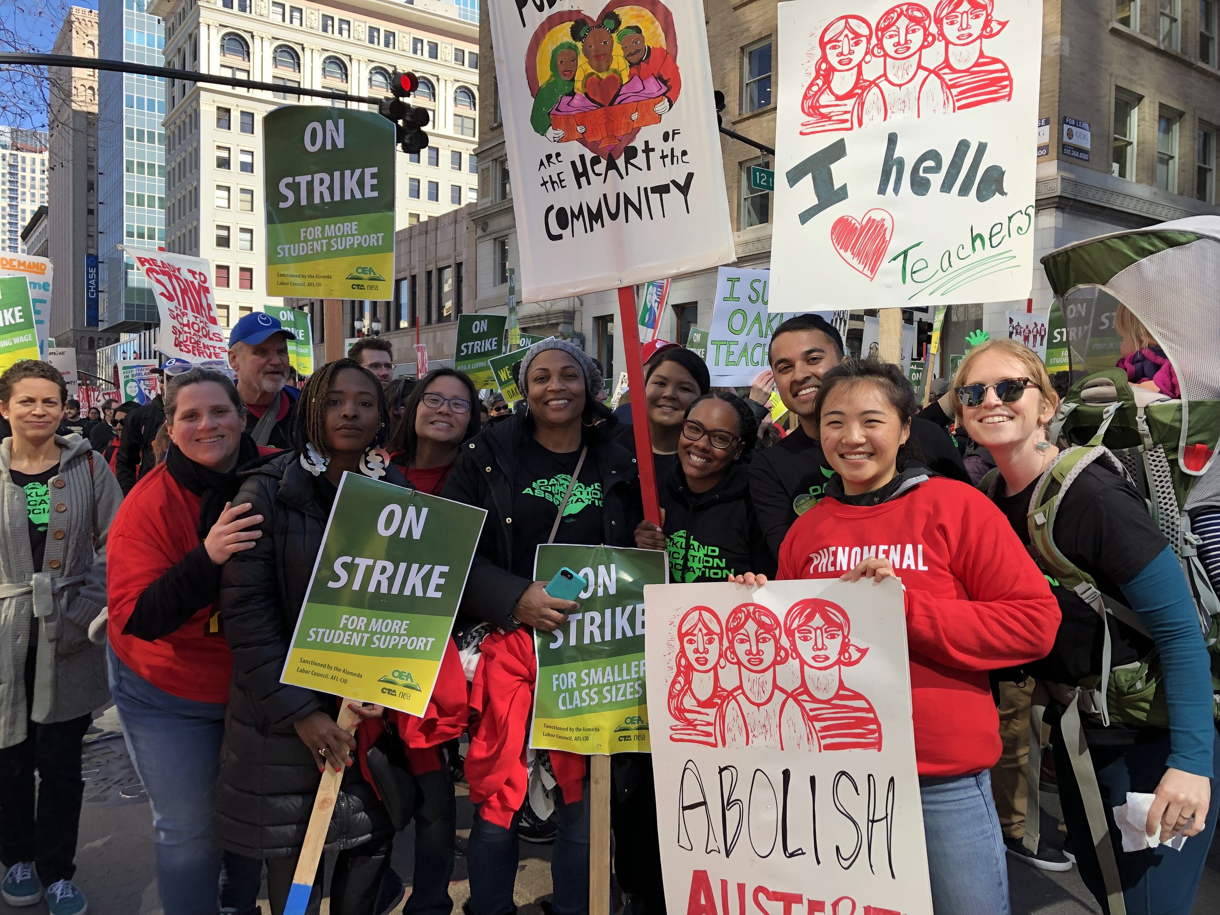 Sarah Song for SDCOE