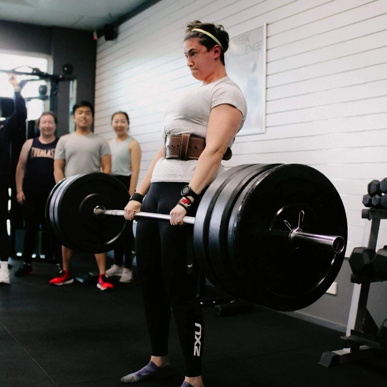 Personal Training & Gym - Brighton / Hove | EC Fitness Training