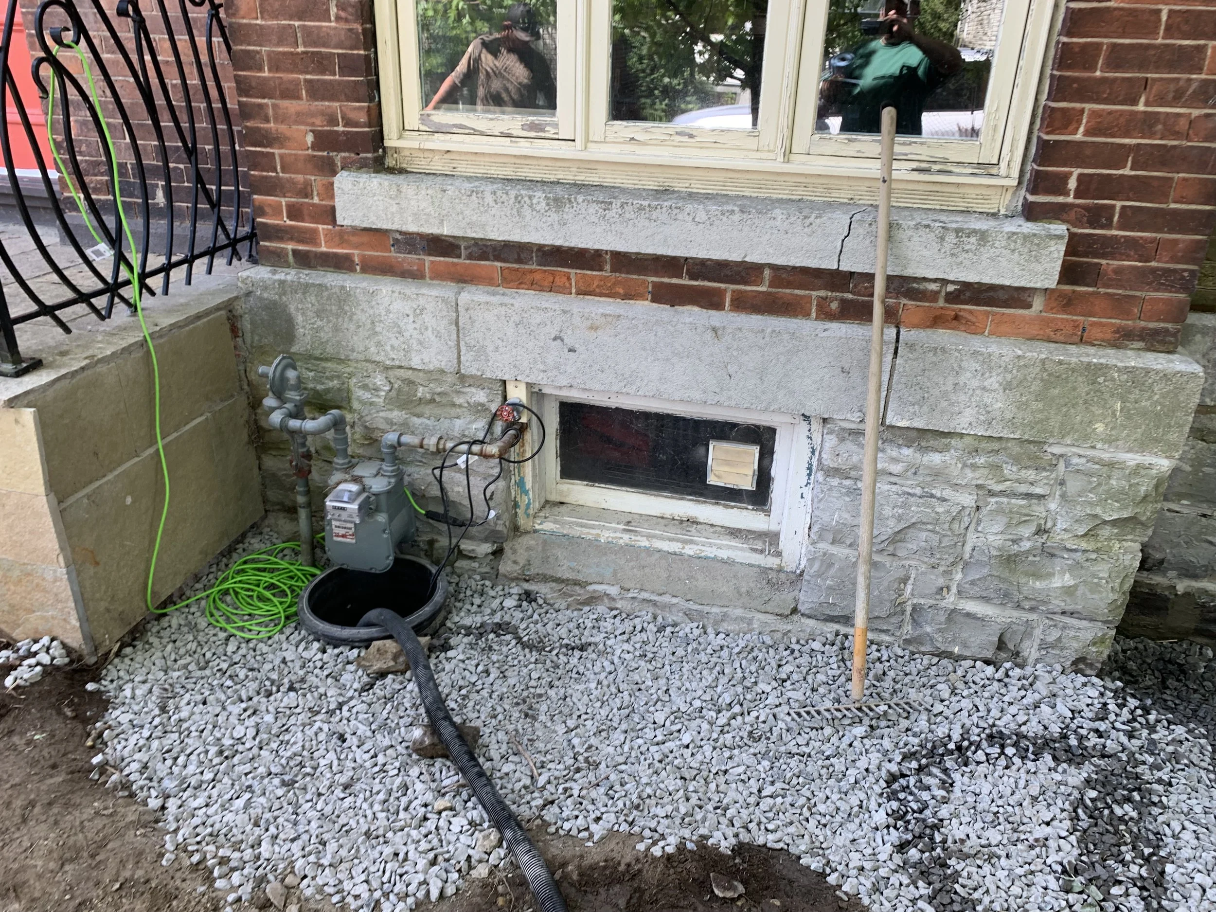 Basement Drainage Systems Kingston – Expert Solutions for Your Home ...