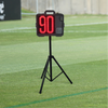The Shot Clock in Men’s Lacrosse: Speed and Strategy — LaxPlayBook
