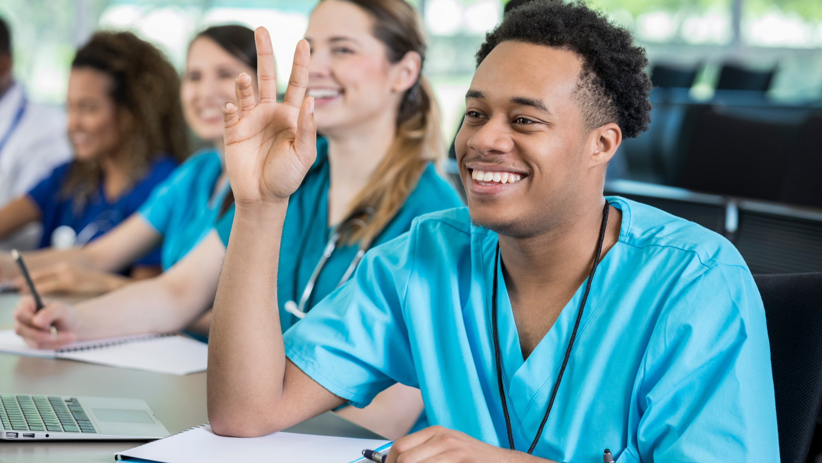 CNA Course Scheduled — CAREPRO HEALTHCARE TRAINING