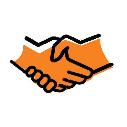 Who we are — Self-Determination Fund