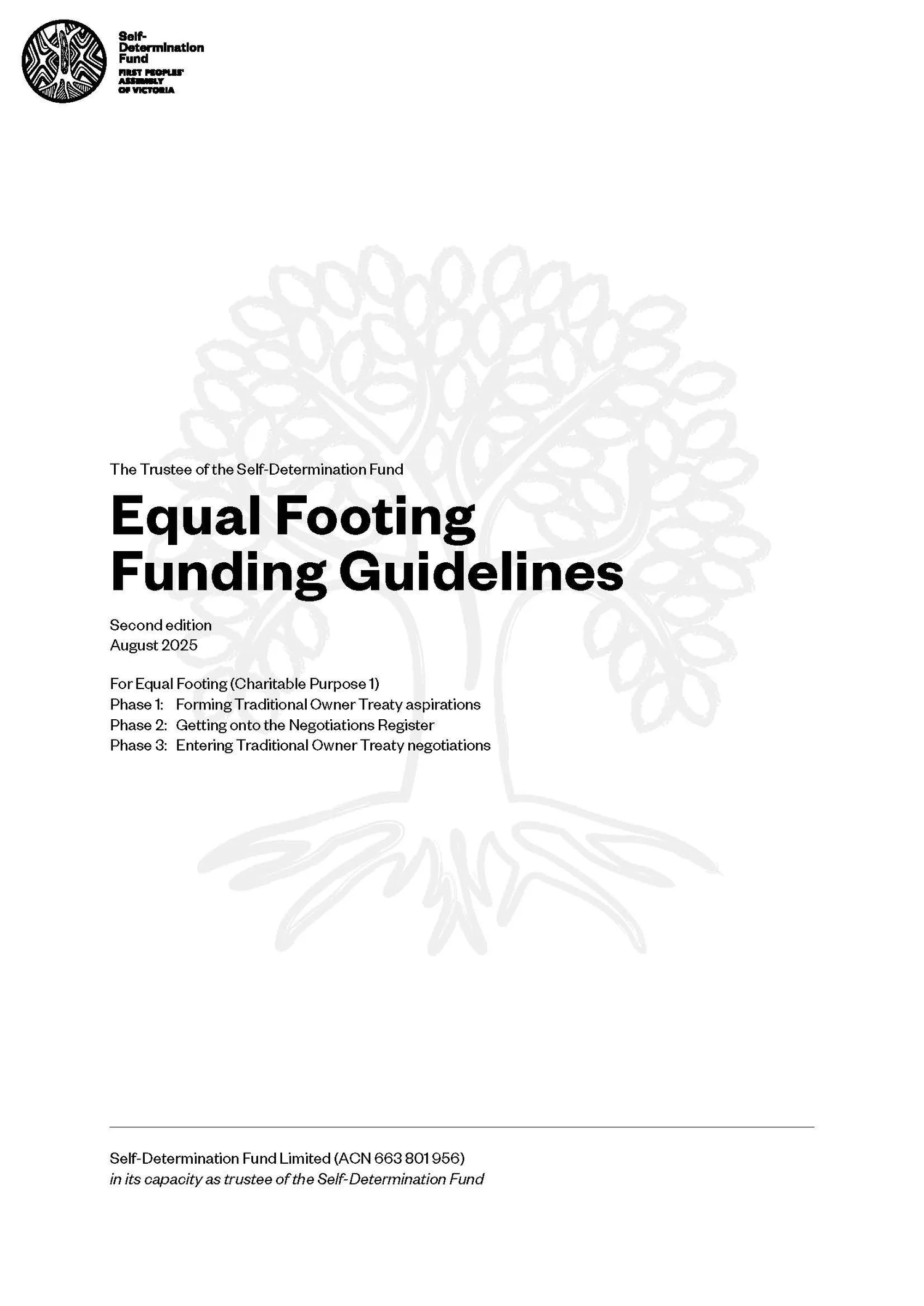 Reports and resources | Explore Funding Opportunities Today — Self ...