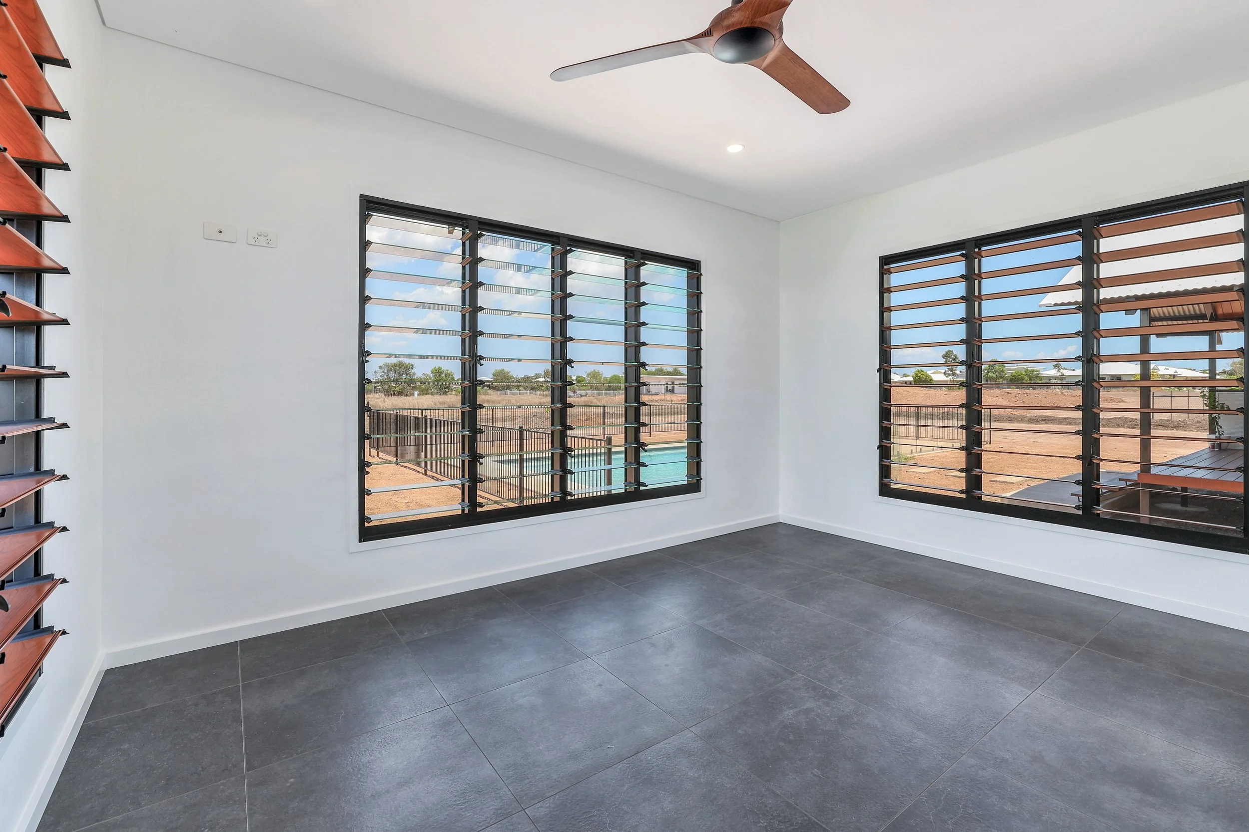 Cascades House — Tropix Homes