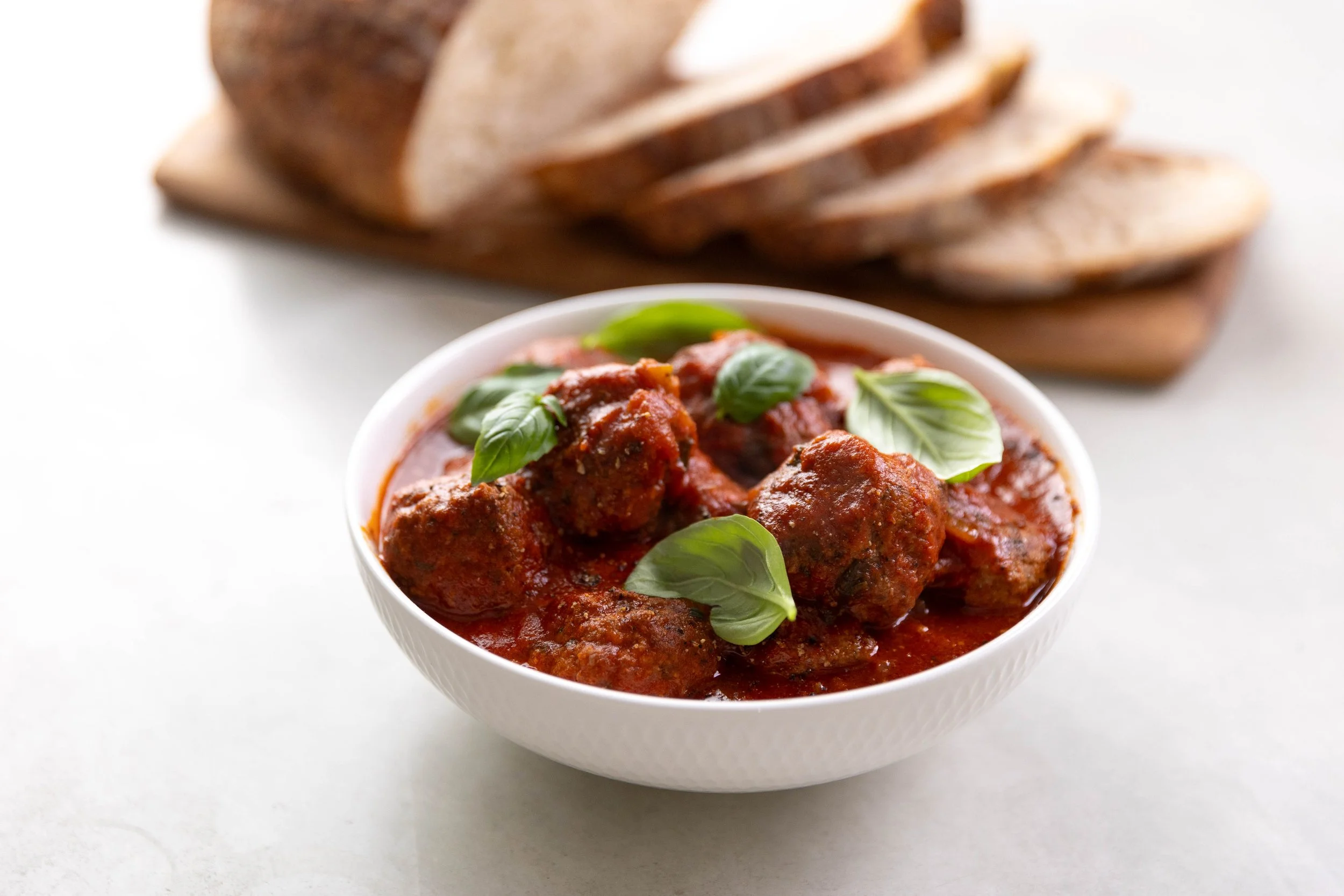 Recipes — Silvia's Italian Masterclass