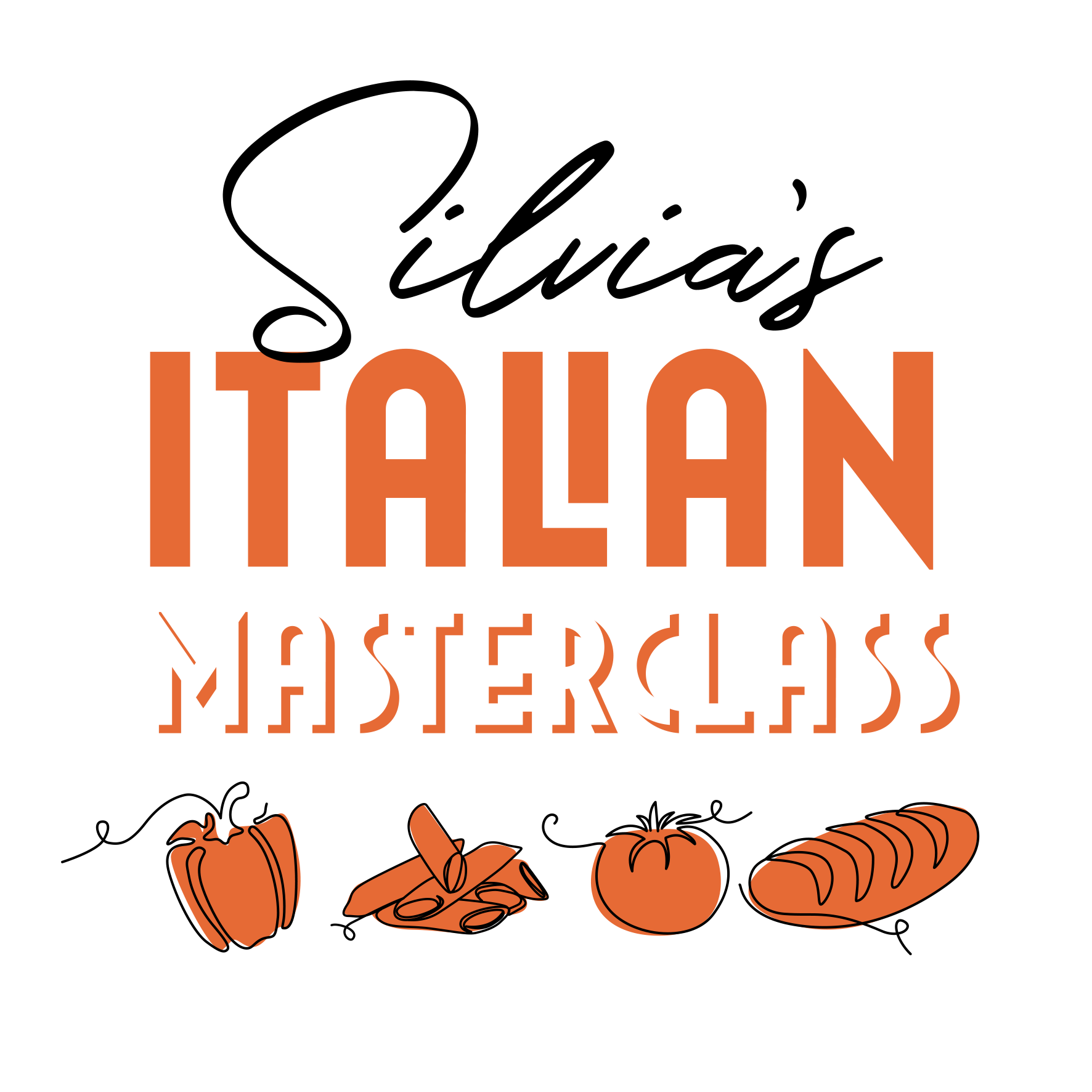 Recipes Silvia s Italian Masterclass Recipes Silvia s Italian Masterclass