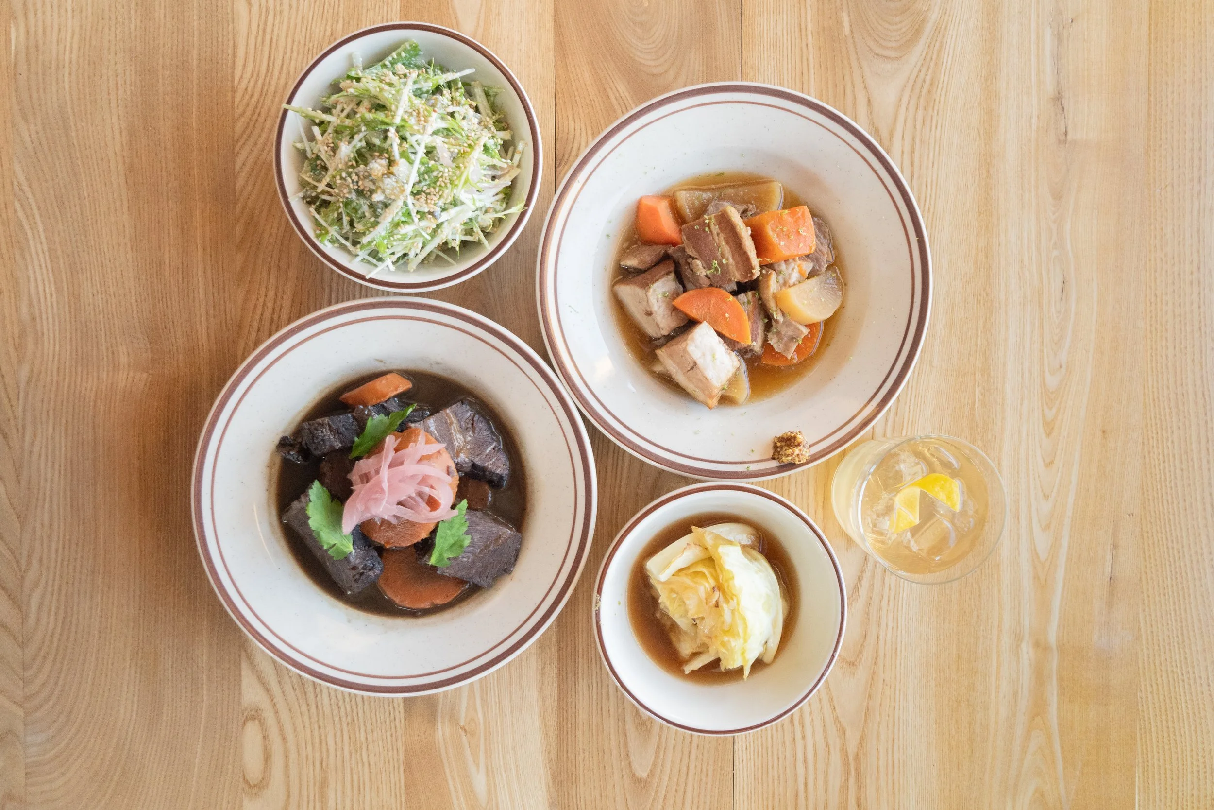 Caldera - Your neighbourhood restaurant located in Niseko, Japan