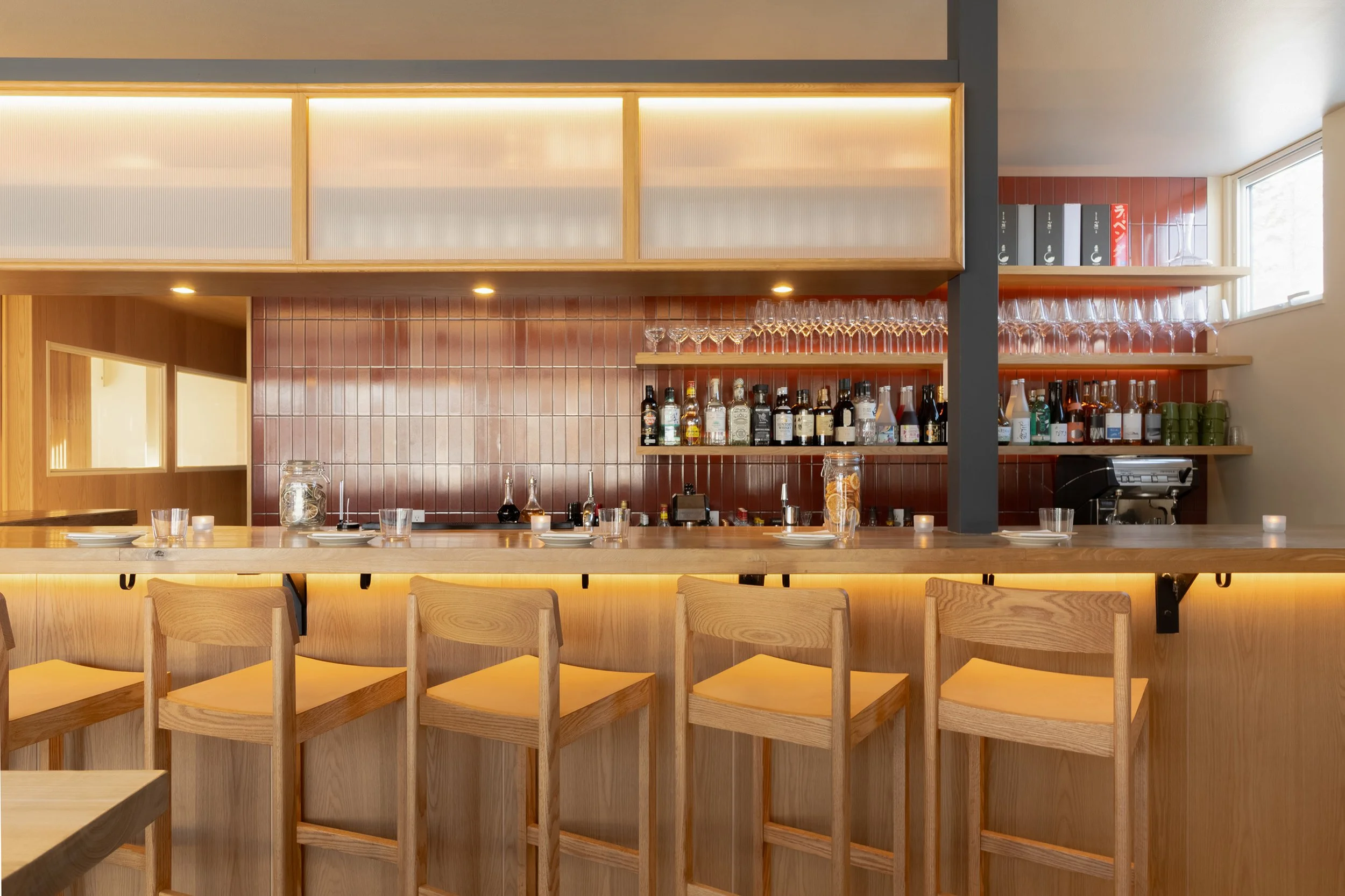 Caldera Restaurant - Your neighbourhood restaurant in Niseko