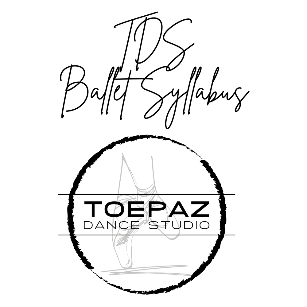 School Aged Classes — Toepaz Dance Studio