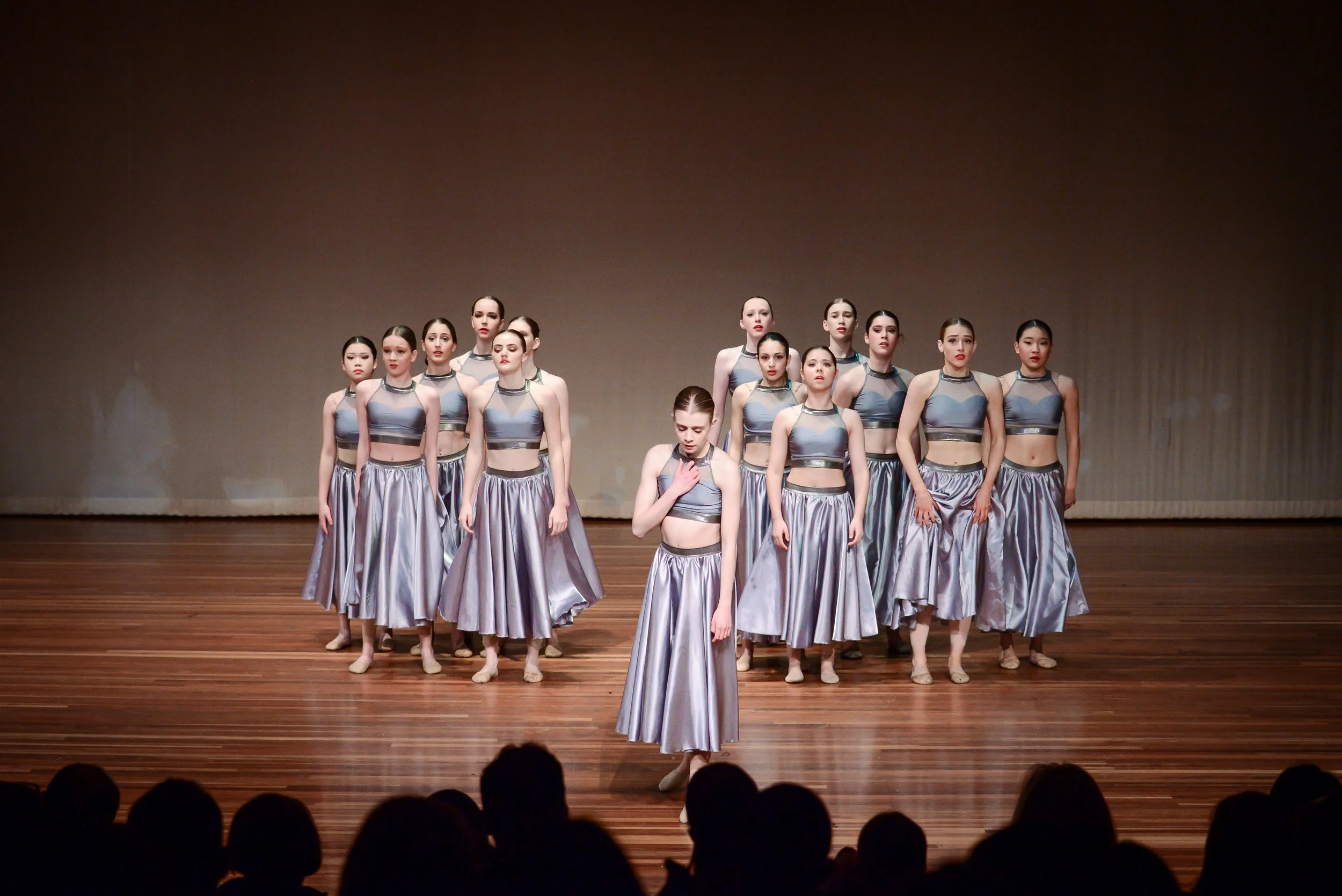 School Aged Classes — Toepaz Dance Studio