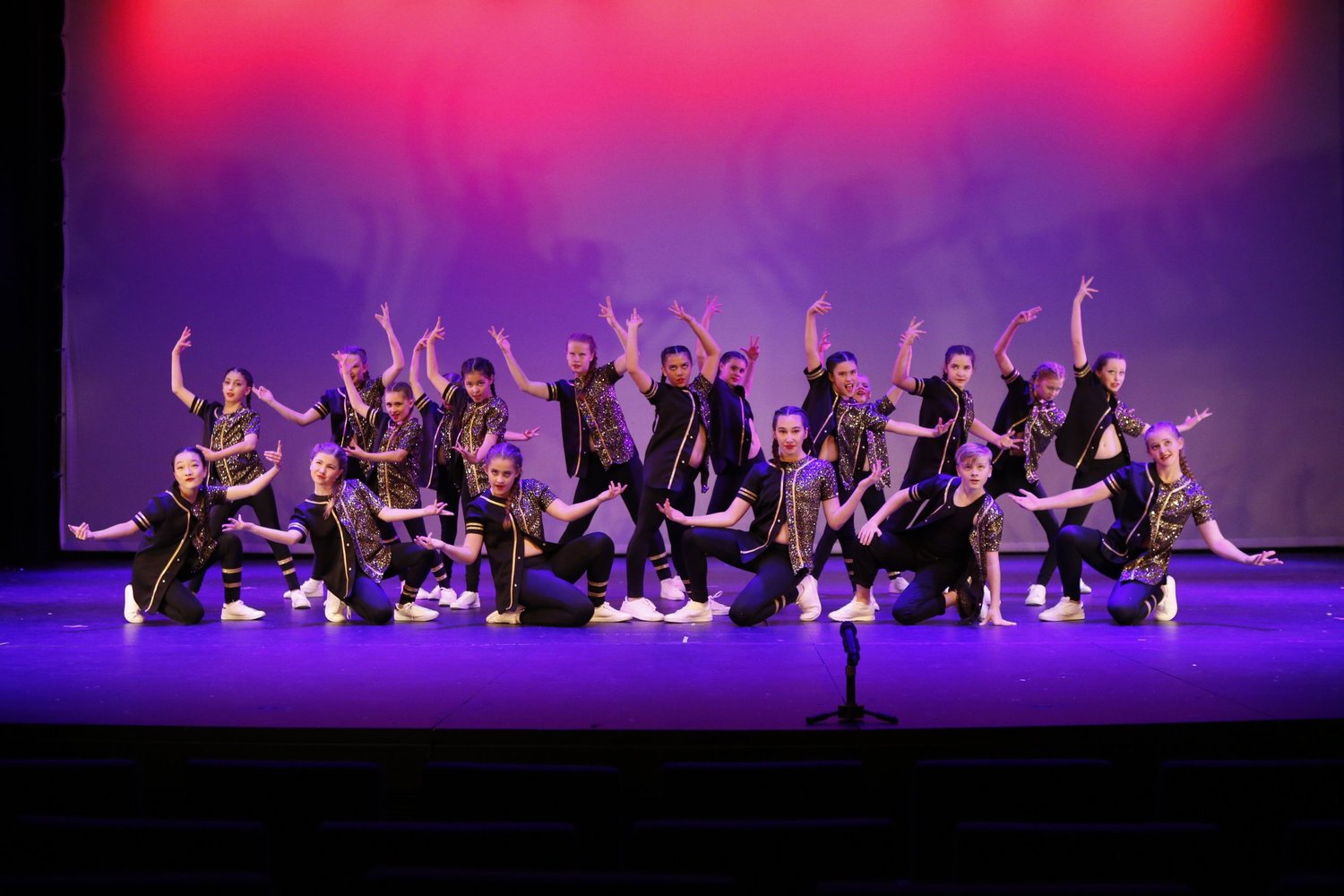 School Aged Classes — Toepaz Dance Studio